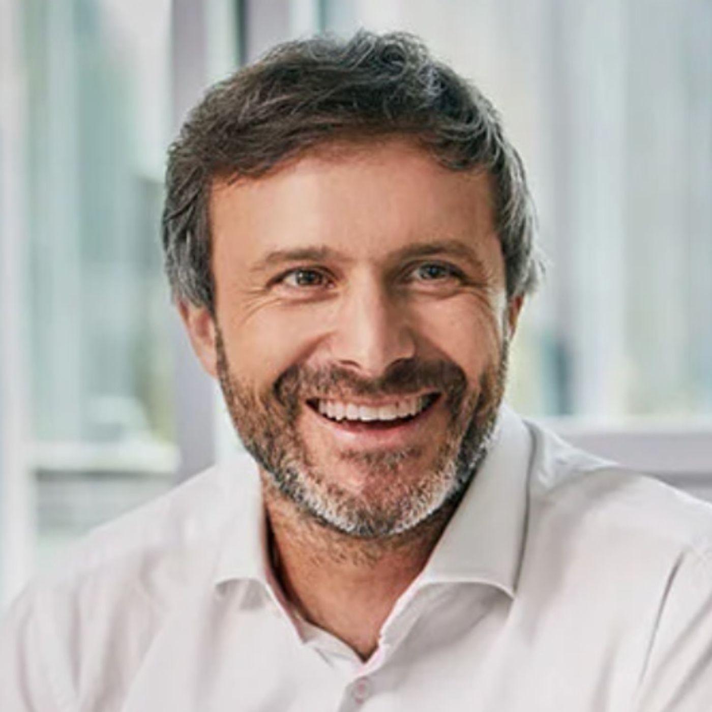 Benjamin Cohen, Co-founder & COO at Glopal, live from GELF 2023 in LA ...