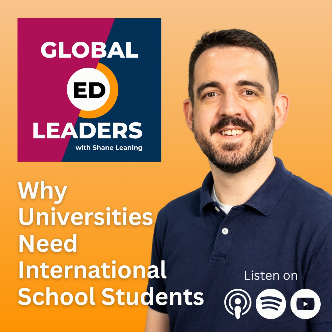 Teacher Retention Strategies - Global Ed Leaders | International School ...