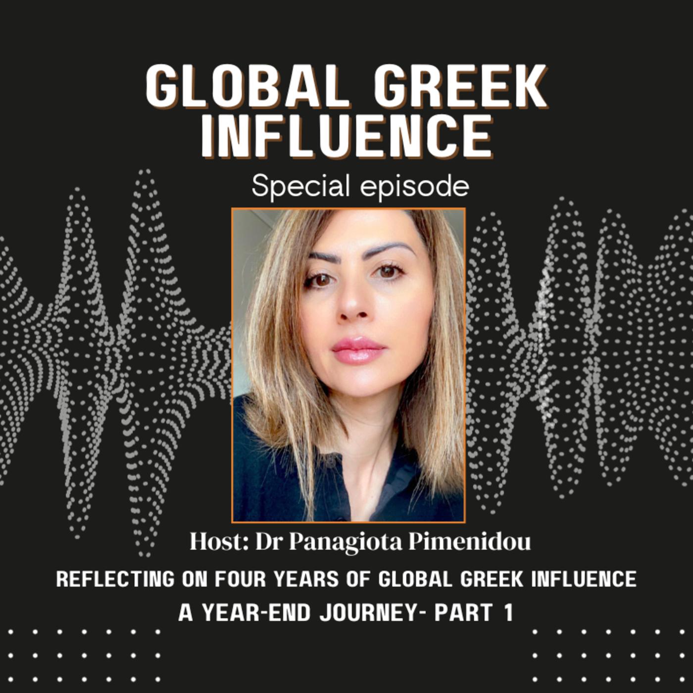 Reflecting on Four Years of Global Greek Influence: A Year-End Journey ...