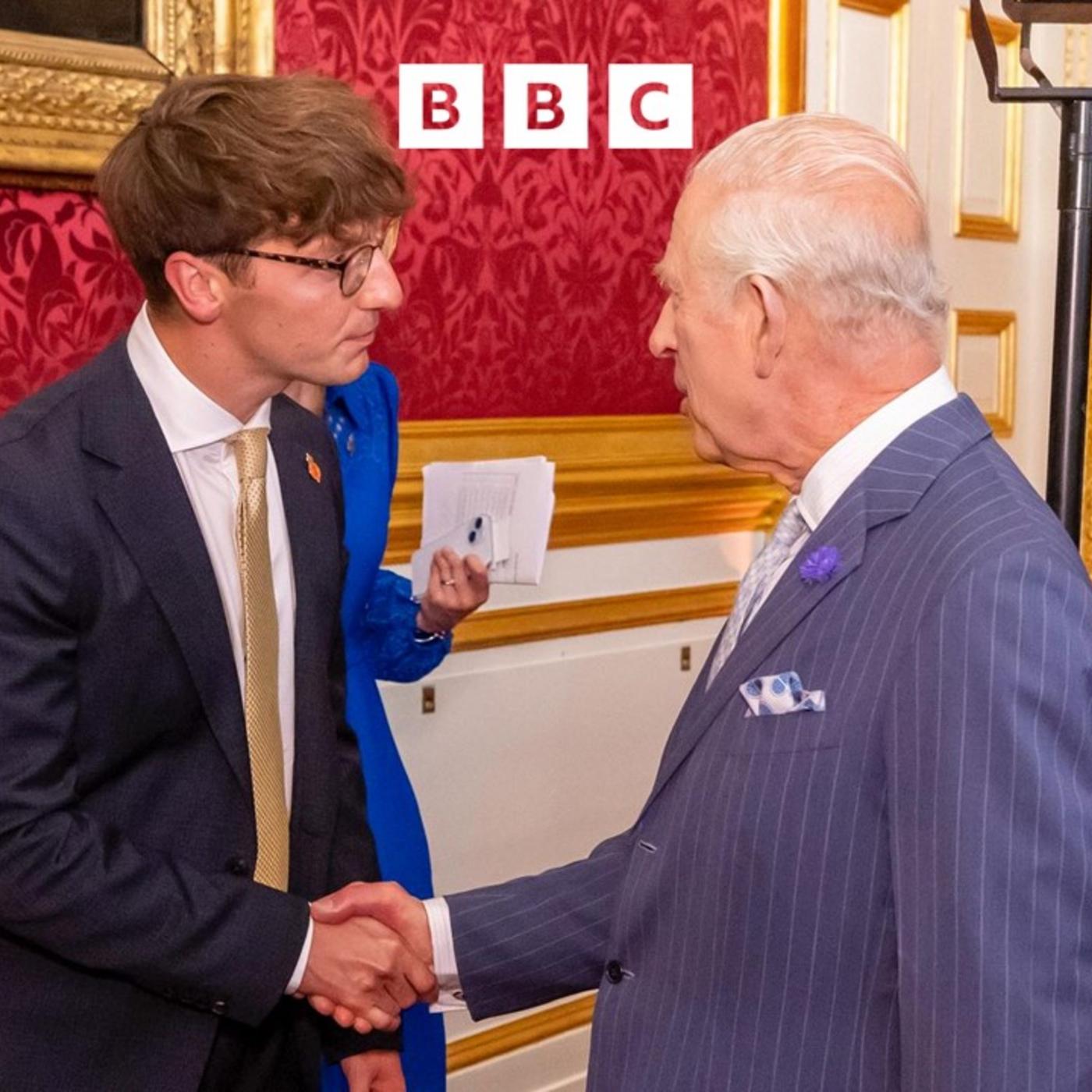 Global News Podcast - BBC World Service | Listen Notes