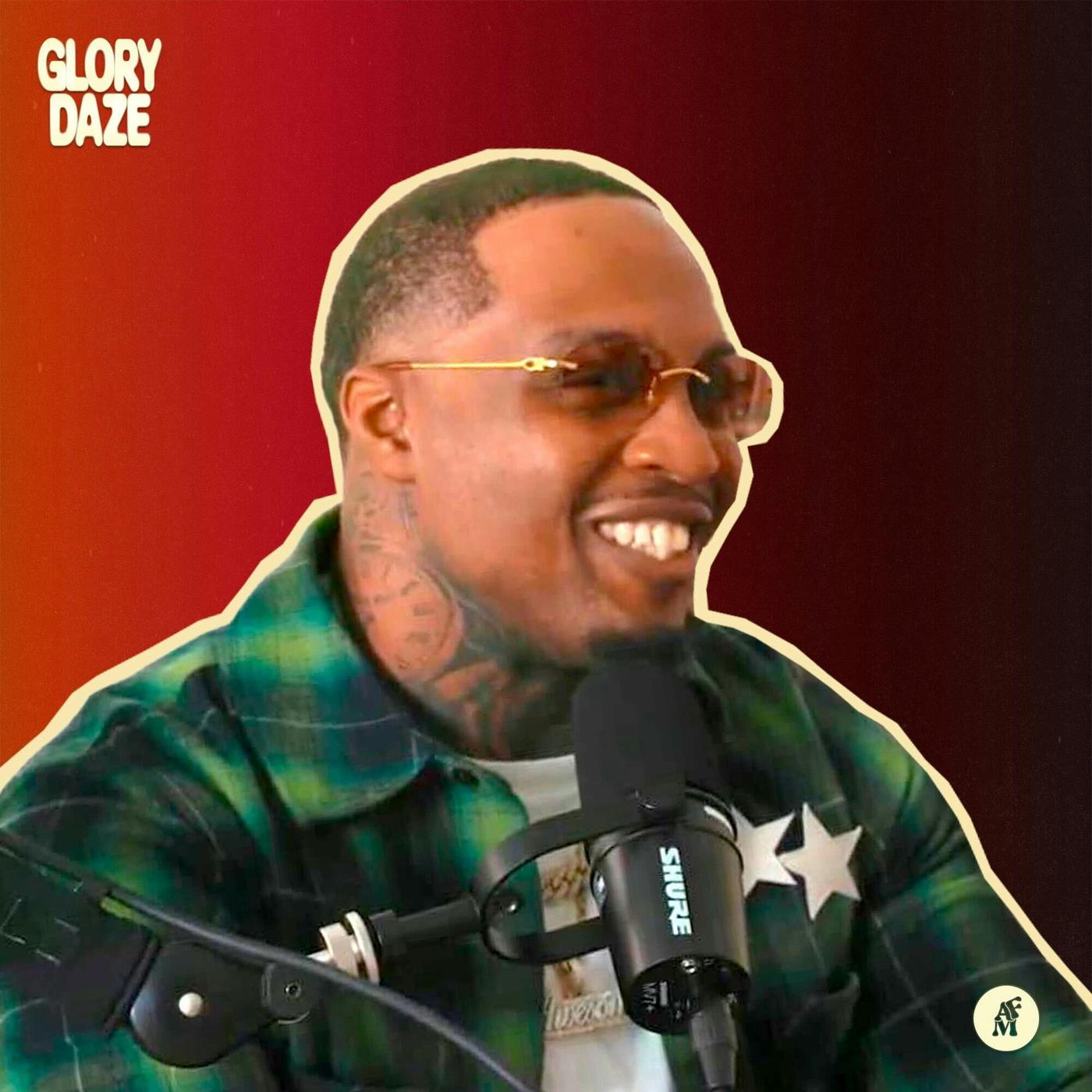 Welcome to Glory Daze with Johnny Manziel - Glory Daze with Johnny ...