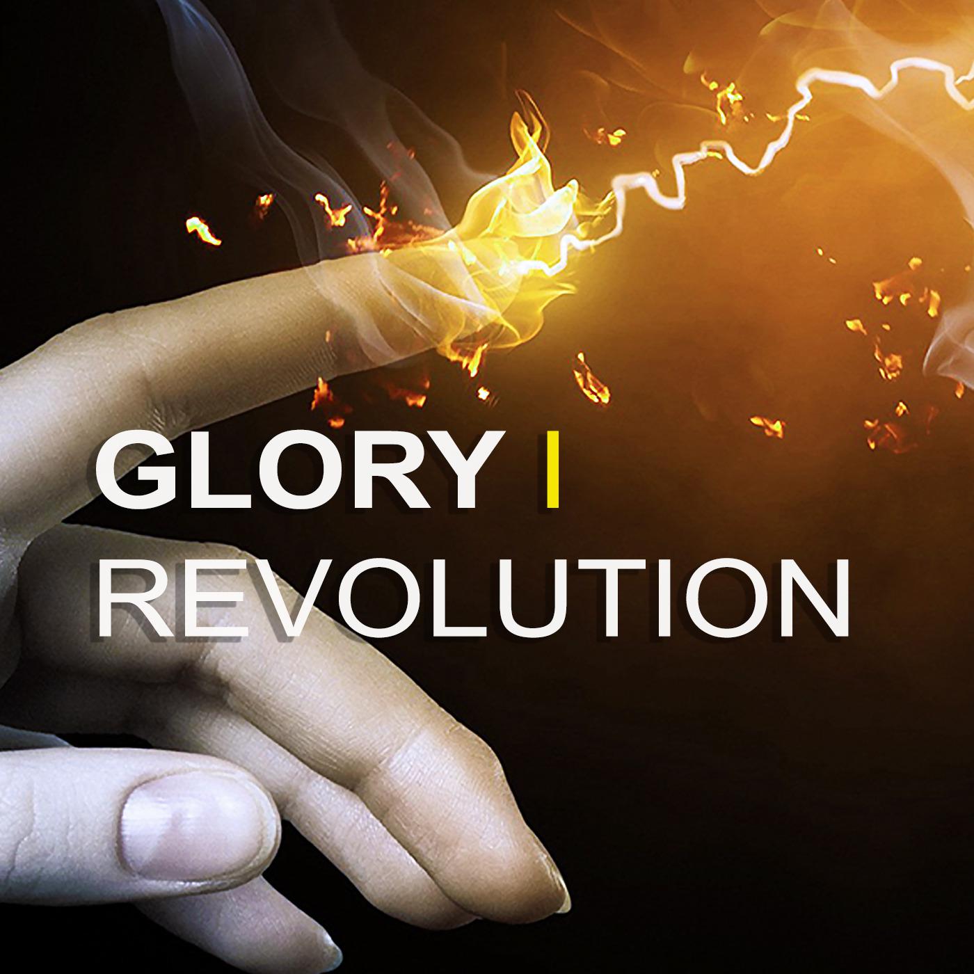 Time - The 4th Dimension - Justin Abraham - Glory Revolution (podcast ...