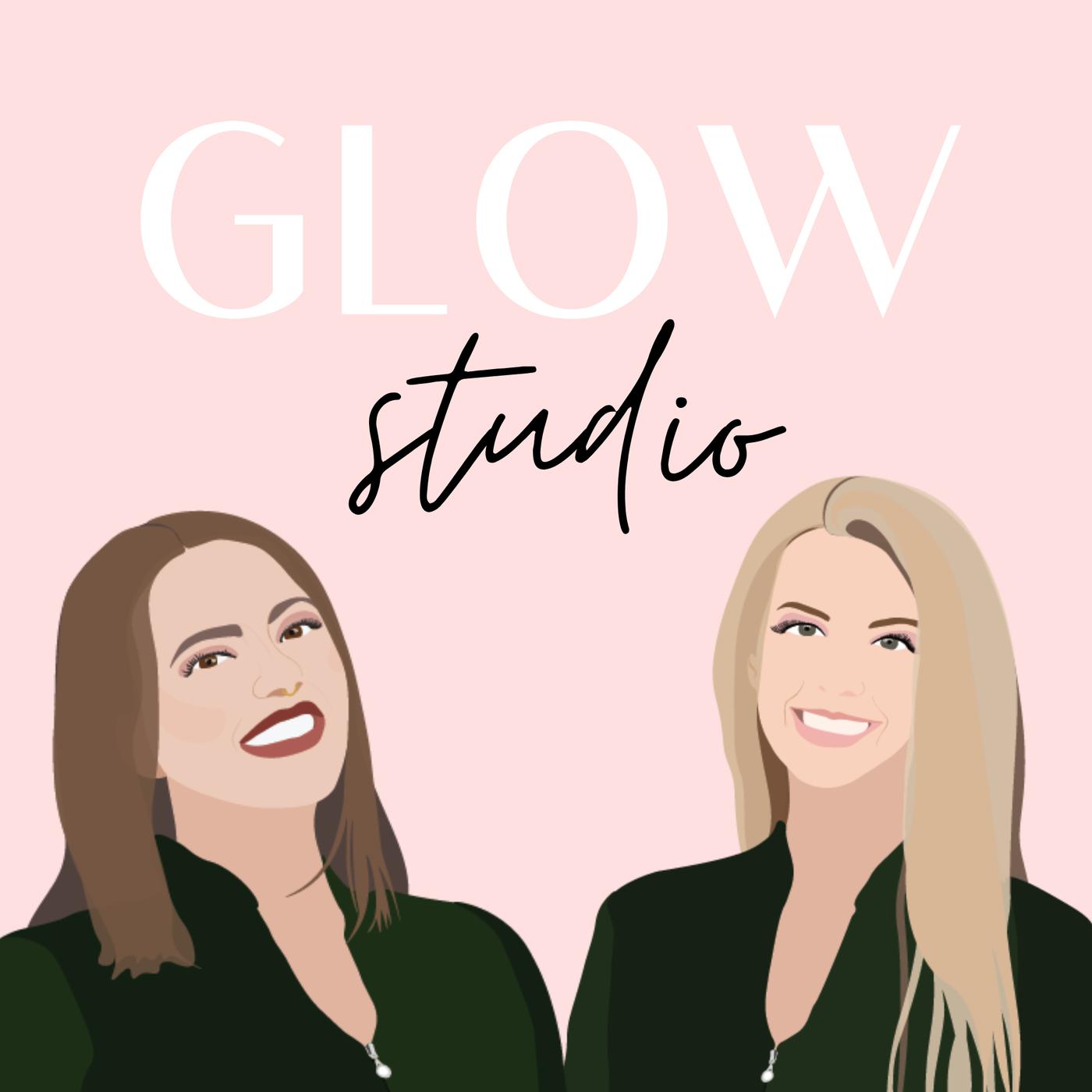 Glow Studio (podcast) - Glow Studio by Velbella | Listen Notes