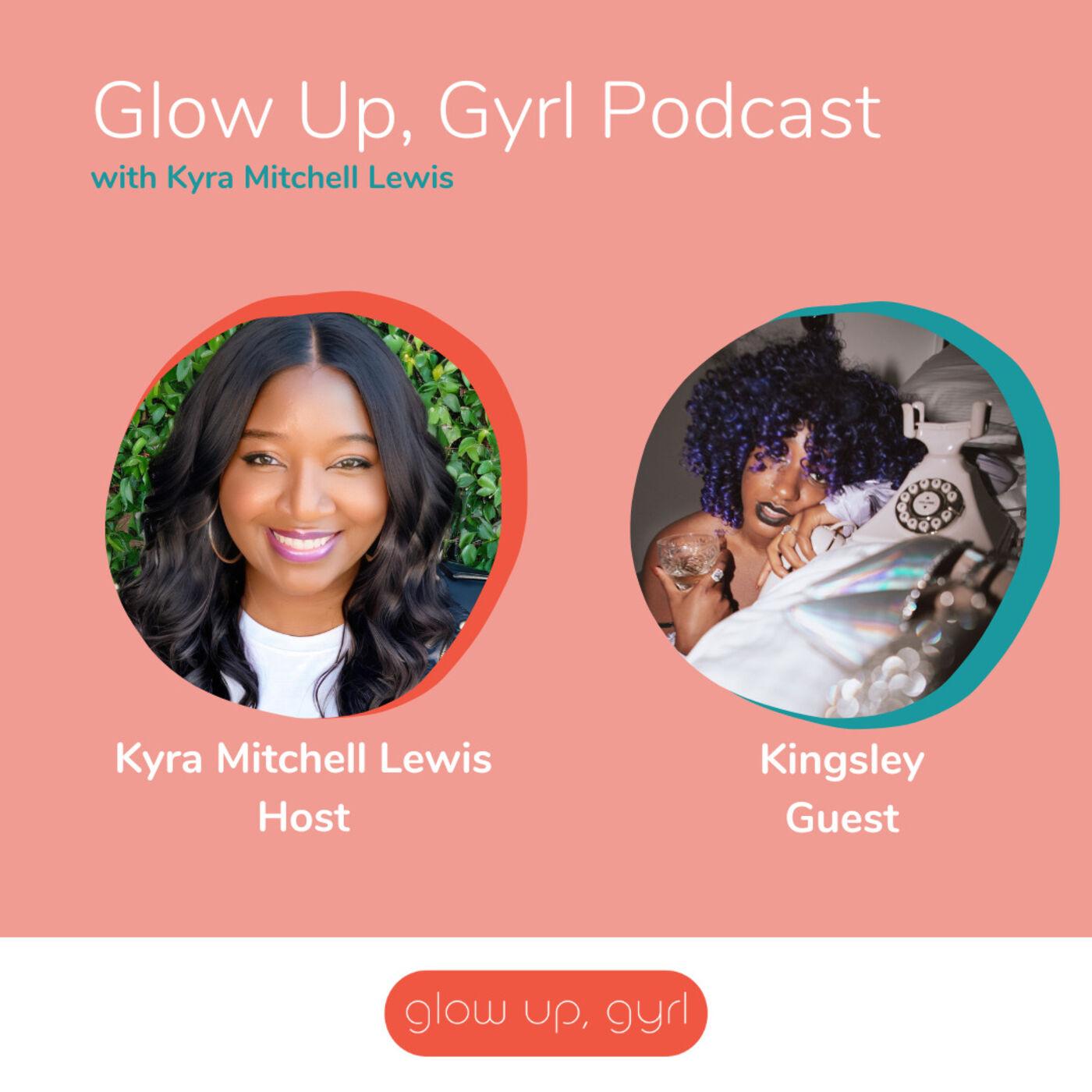 How Indie Pop Artist Kingsley Built a Successful Music Career on Her ...