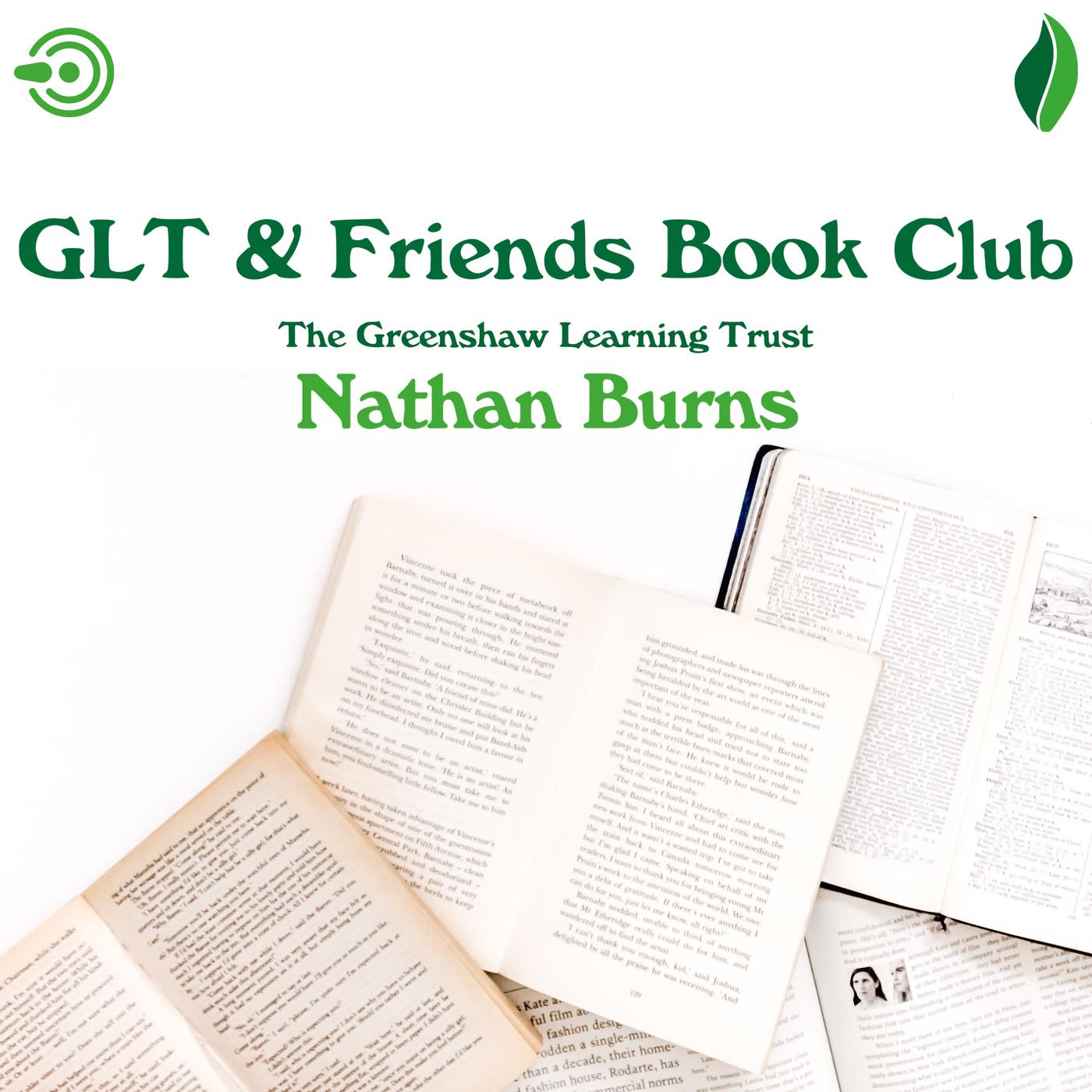 #70 Nathan Burns - Inspiring Deep Learning with Metacognition: A Guide ...