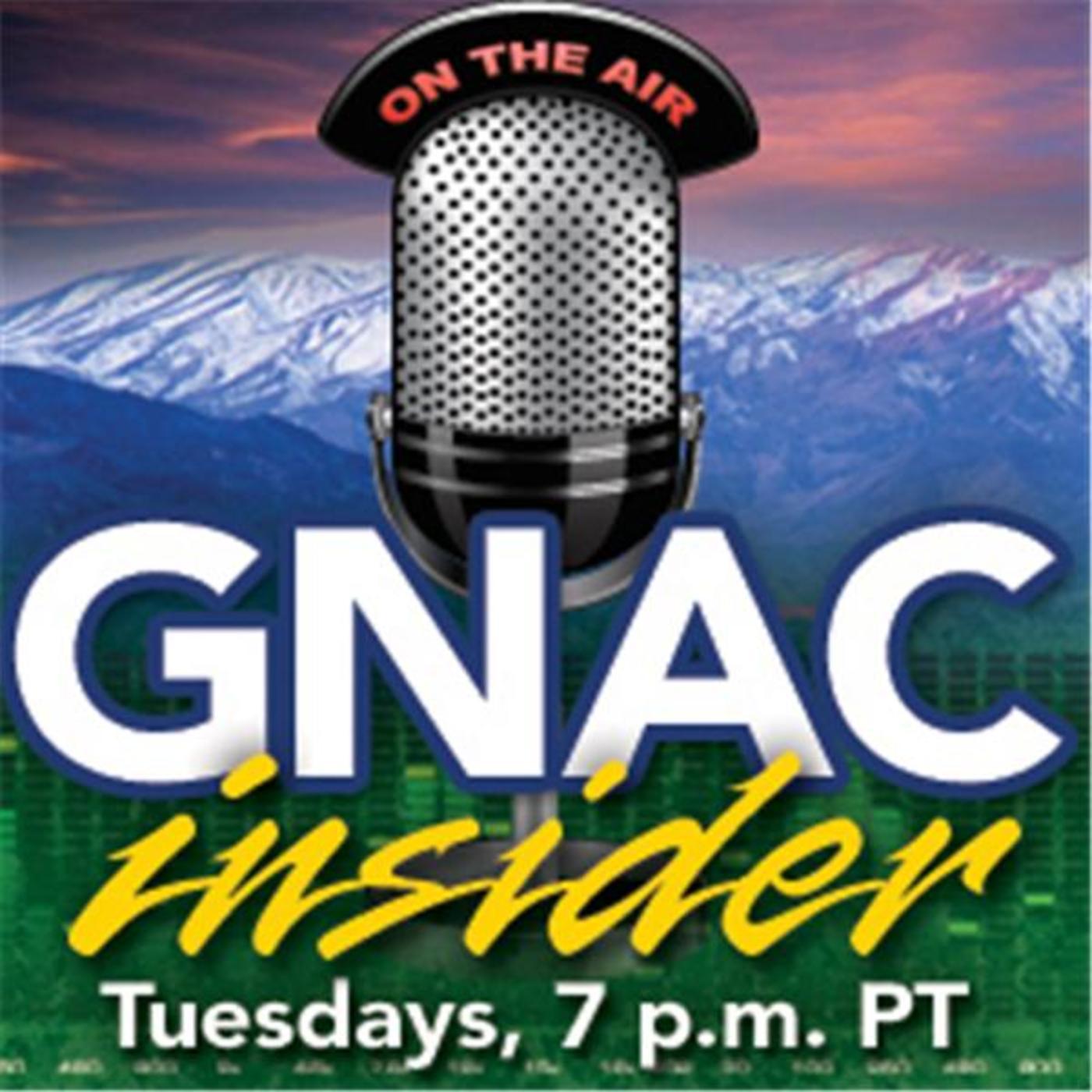 GNAC Insider - Episode 194 - GNAC Insider (podcast) | Listen Notes