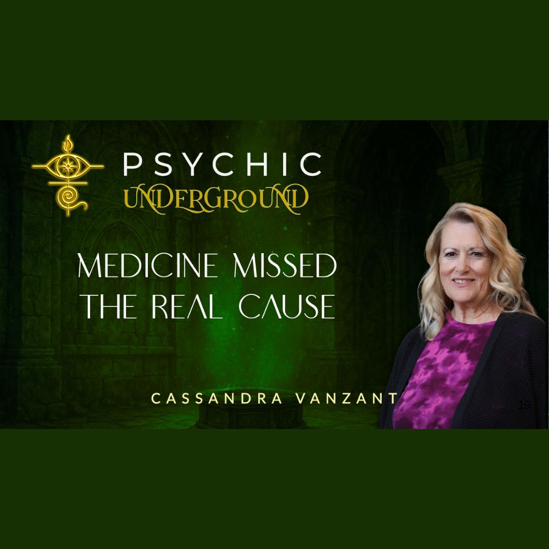 Dean Taraborelli and the Sanctuary: The Pioneers of Holistic Mental ...