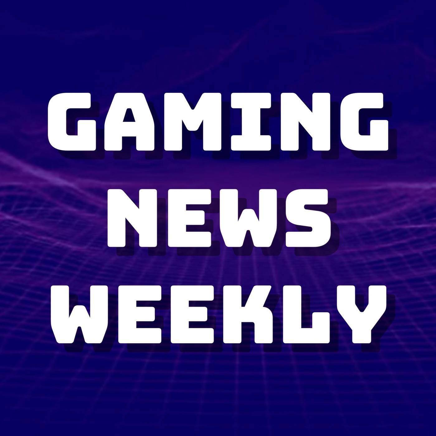 GNW: Our Games of the Year 2025! - GNW - Gaming News Weekly (podcast ...