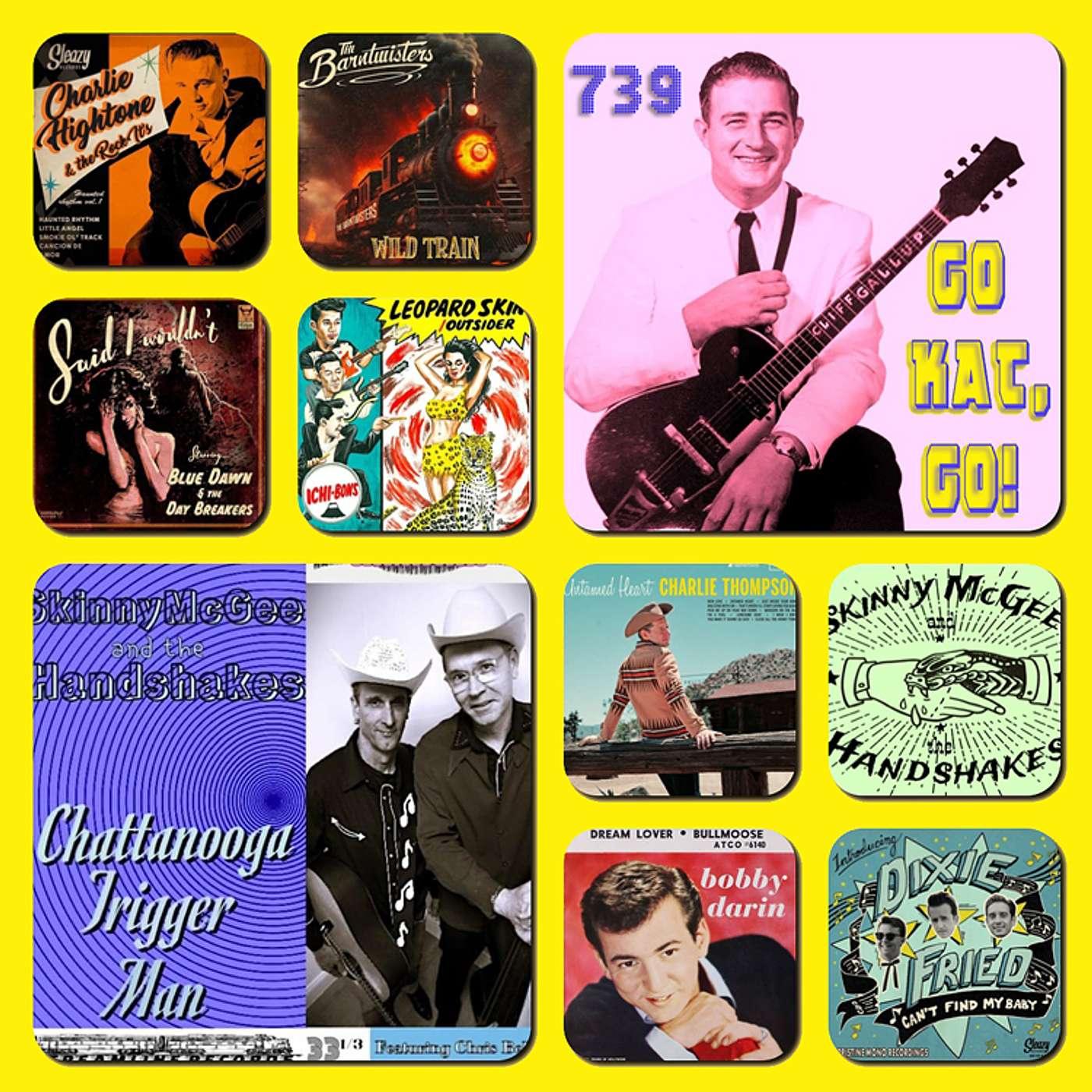 Go Kat, GO! The Rock-A-Billy Show! 3.22.23 - Go Kat, GO! The Rock-A ...