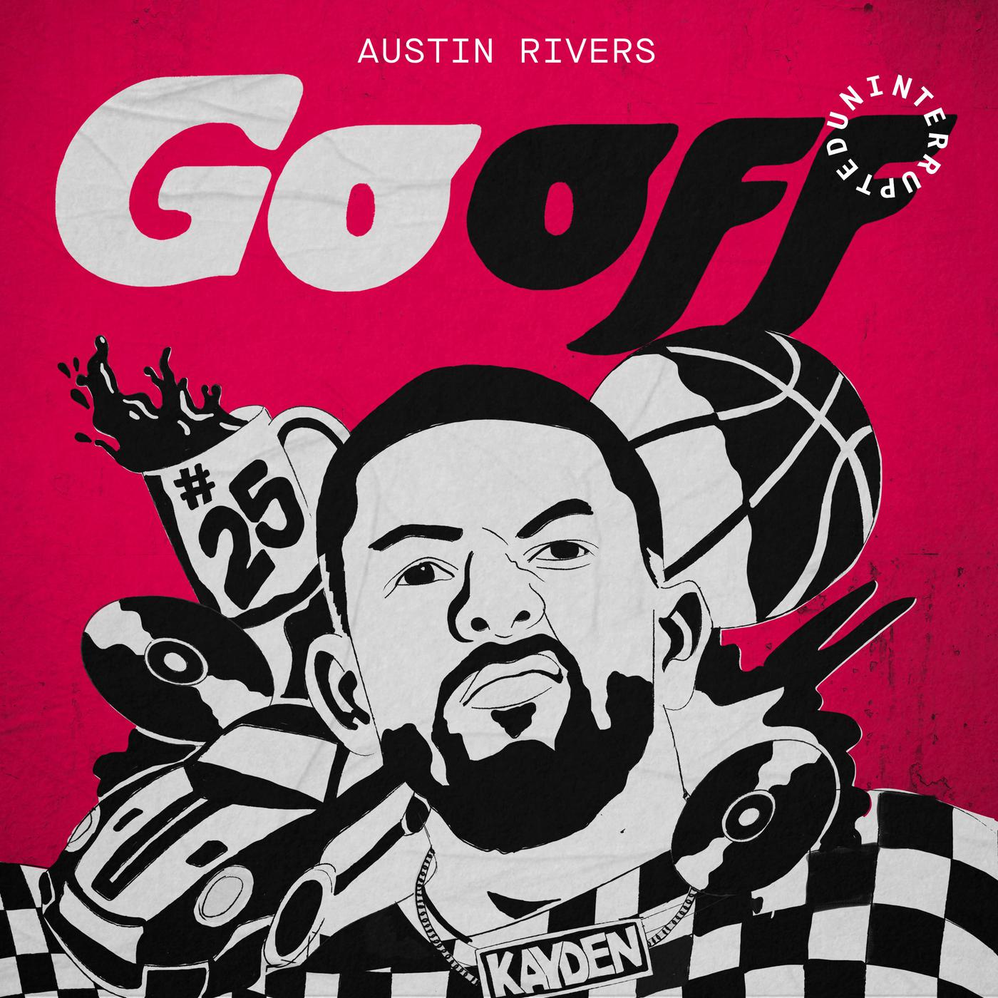 Introducing: Certified Buckets Season 2 - Go Off with Austin Rivers ...