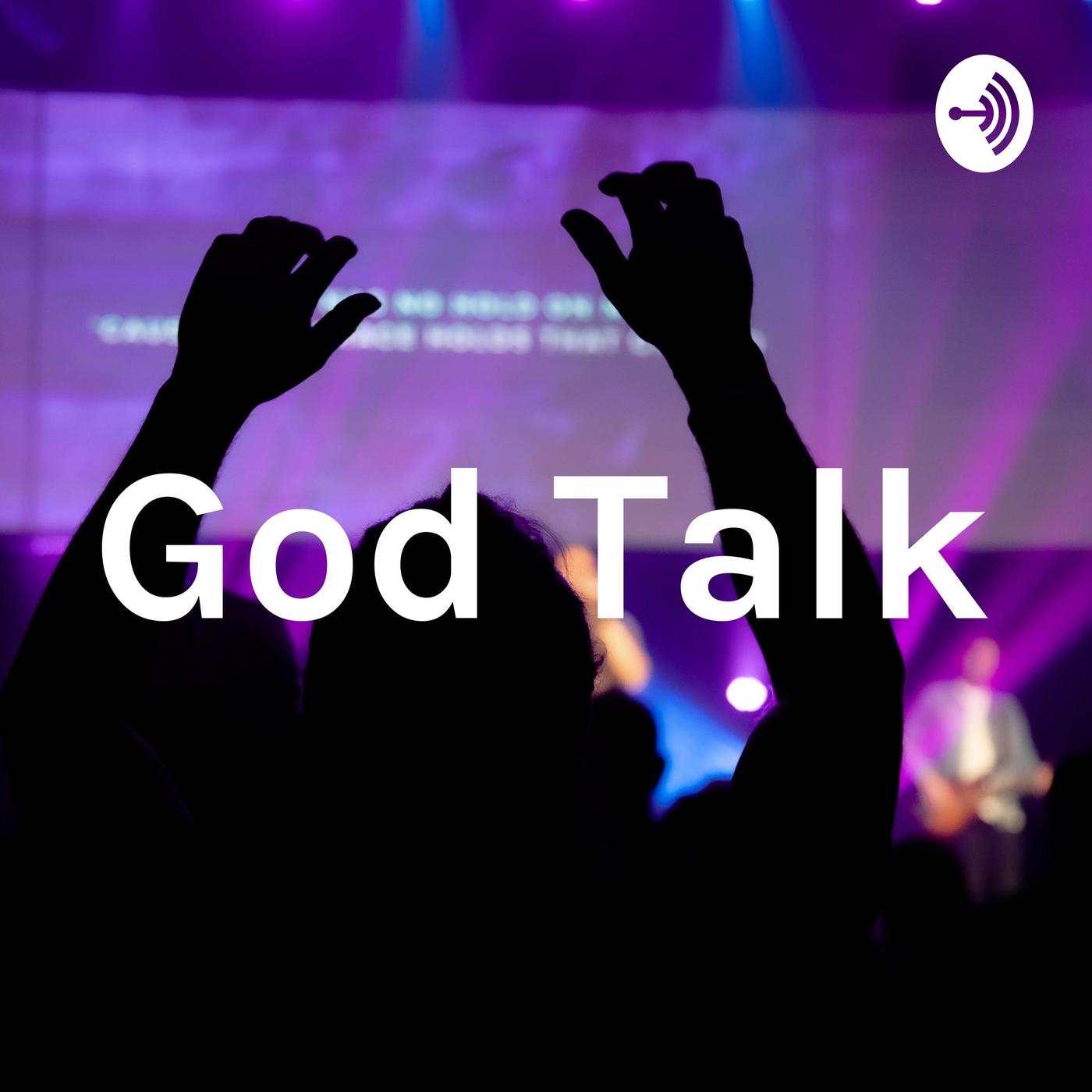God Talk (podcast) - Greg Beutel | Listen Notes