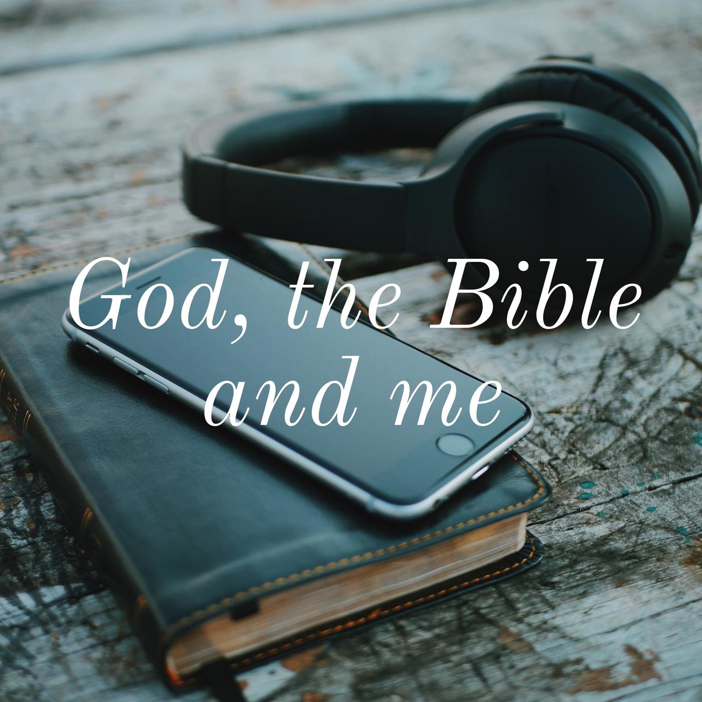 Ep_0118 - Ecclesiastes 5:4,5 - God, the Bible and me (podcast) | Listen ...