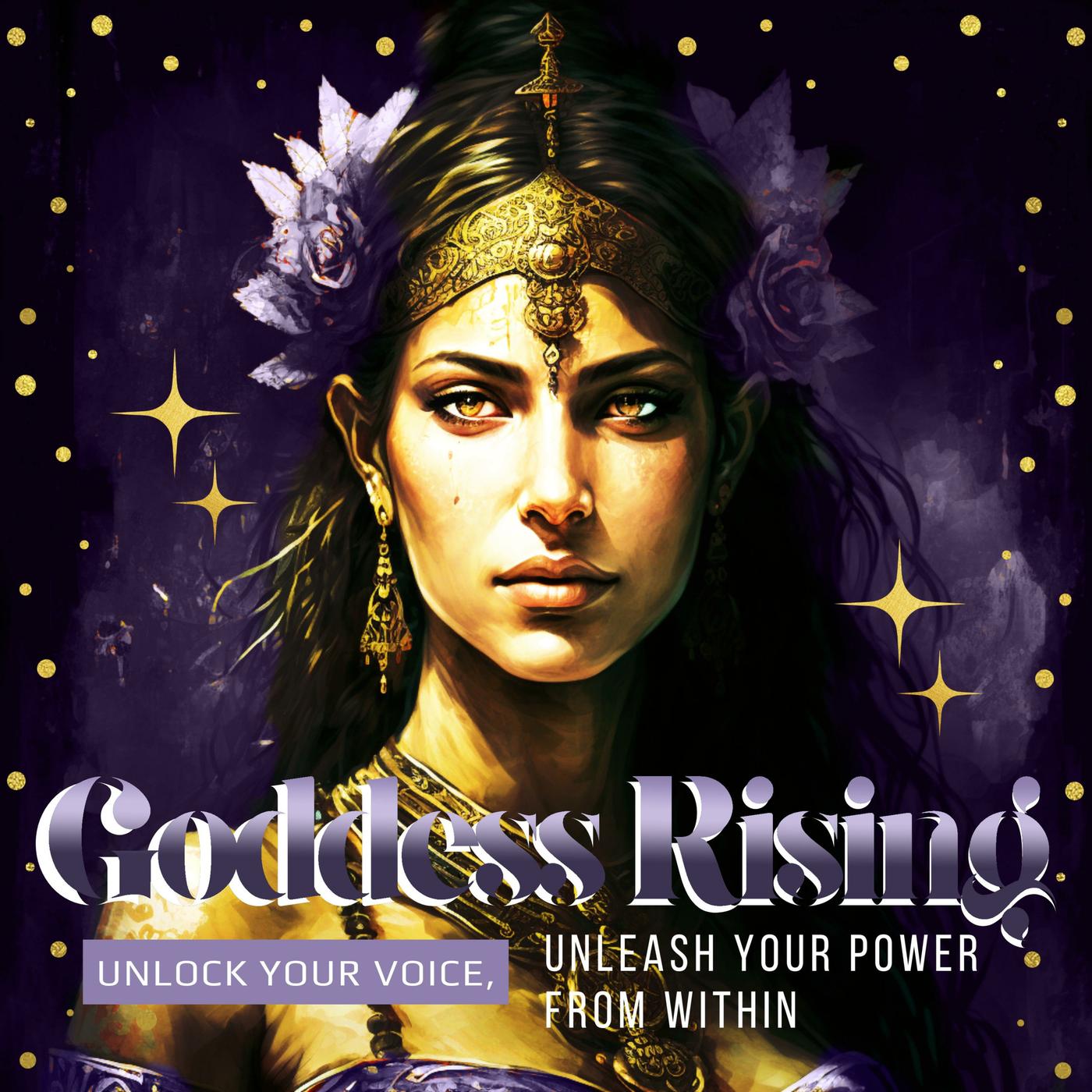 Explore Human Design For Personal Power - Goddess Rising Podcast ...