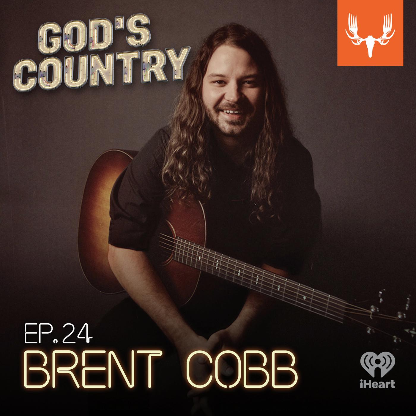 Ep. 24: Brent Cobb on the Deer Ham Cook-Off, 9am Beers, and New Music ...