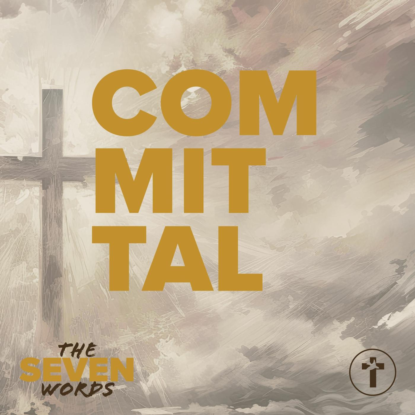 The seven words: Completion - Hatfield Christian Church (podcast ...