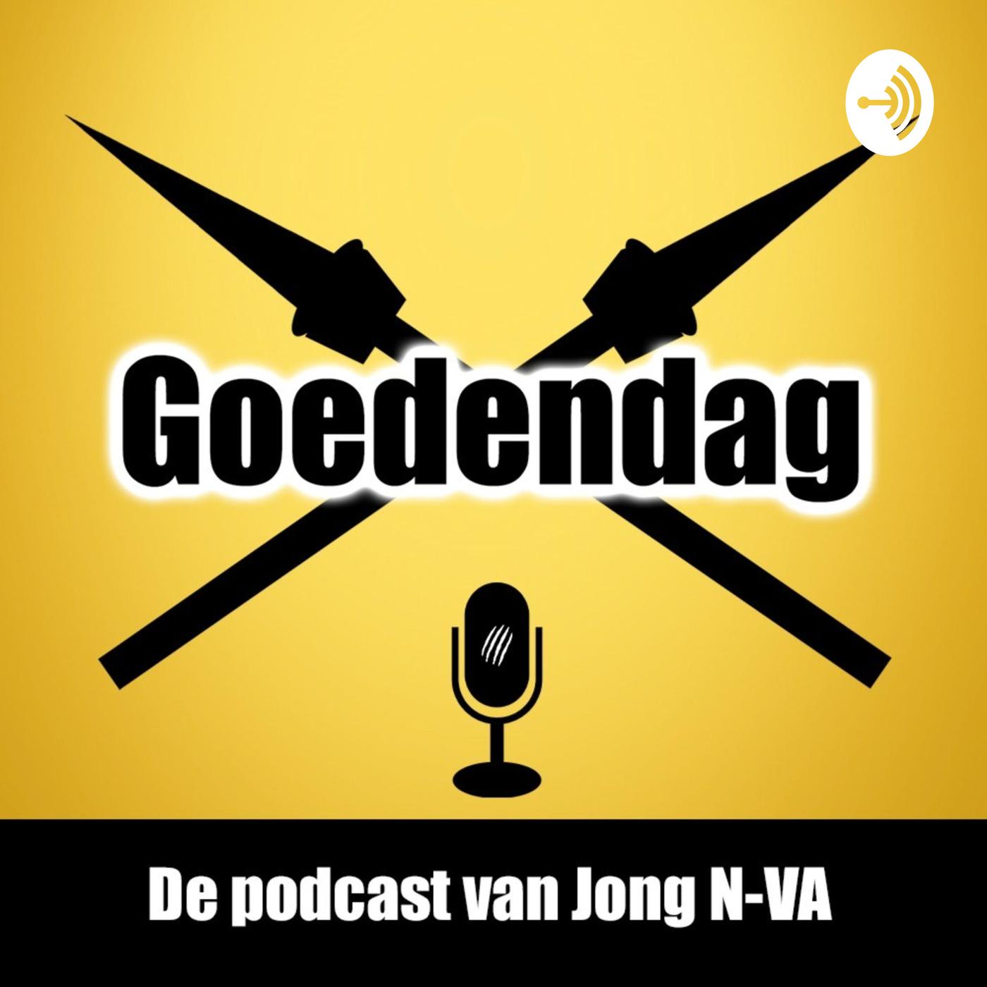 Brussel, België? - Goedendag (播客) | Listen Notes