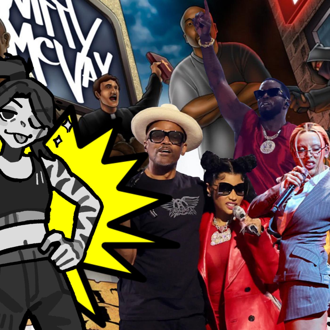 Goin Off 339 ft. Changeline / MTV Video Music Awards / Swifty McVay ...