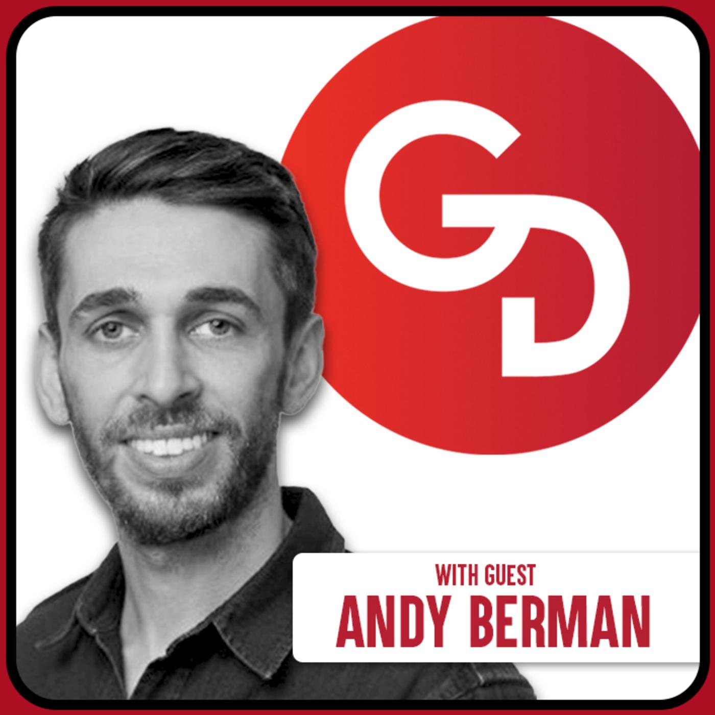 562 The Internet’s Top Sticker Brand w/ Sticker Mule founder Anthony ...