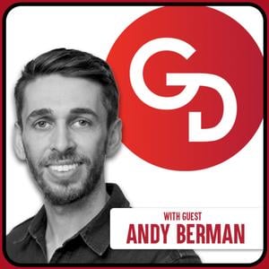 563 How Artificial Intelligence will Transform Meetings w/ Vowel’s Andy ...