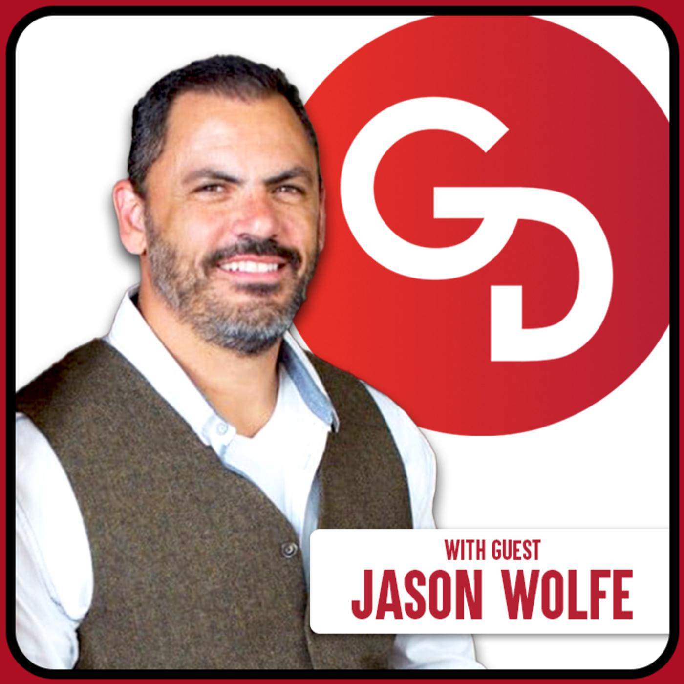 543 Startup Demo Day Revolution w/ Ali Moiz - Going Deep with Aaron ...