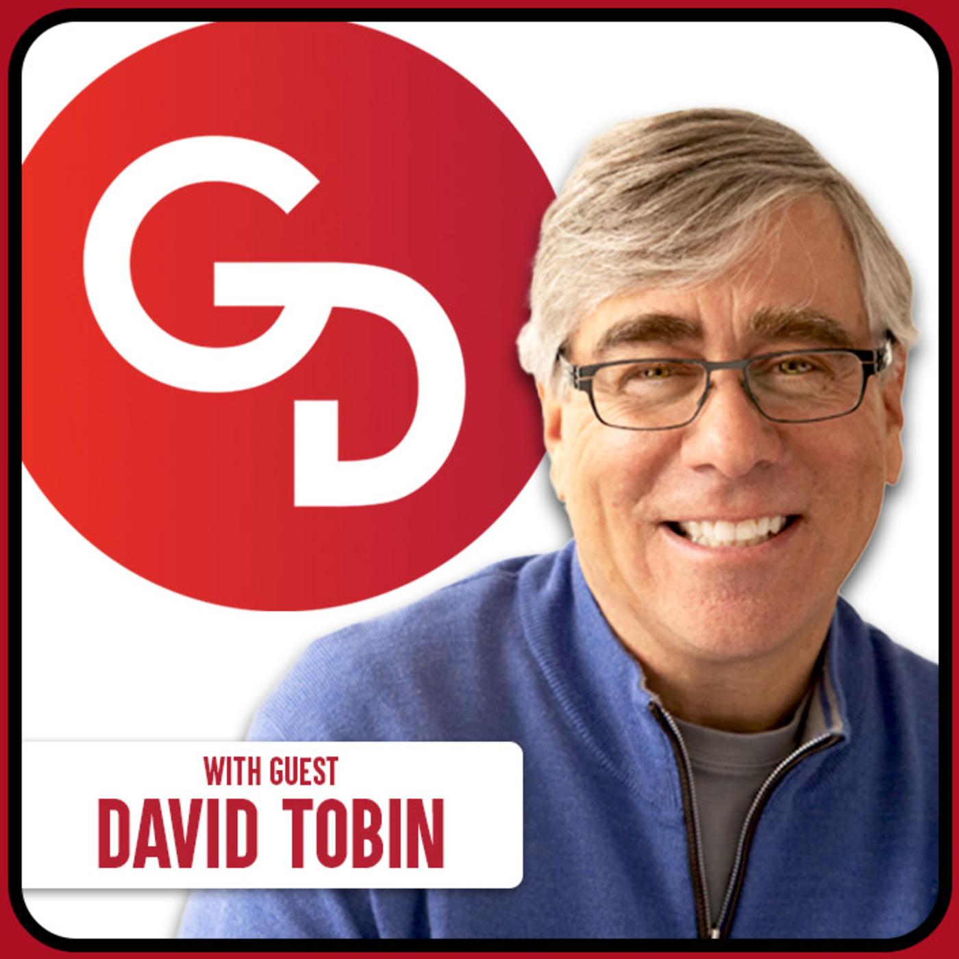 570 Mergers & Acquisitions Advice w/ David Tobin - Going Deep with Aaron Watson (podcast ...