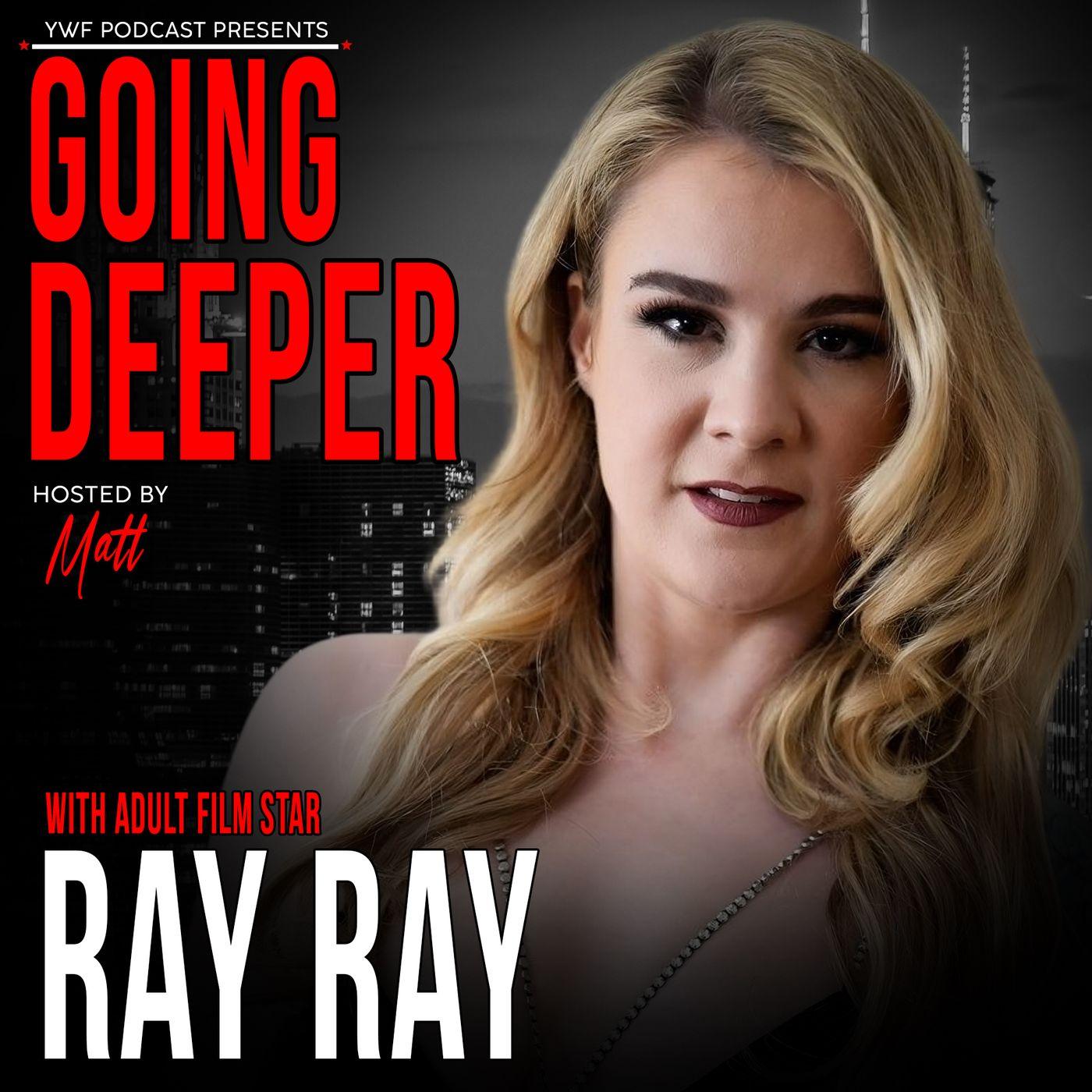 starring Lily Starfire | Going Deeper interview - Going Deeper (podcast ...