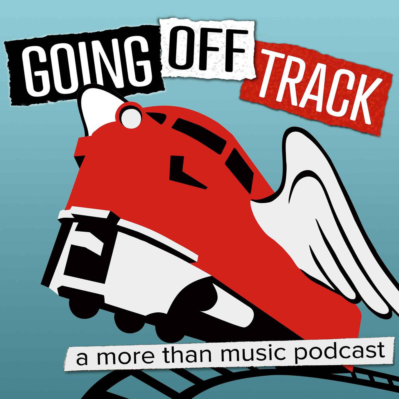 Greta Morgan - Going Off Track (podcast) | Listen Notes