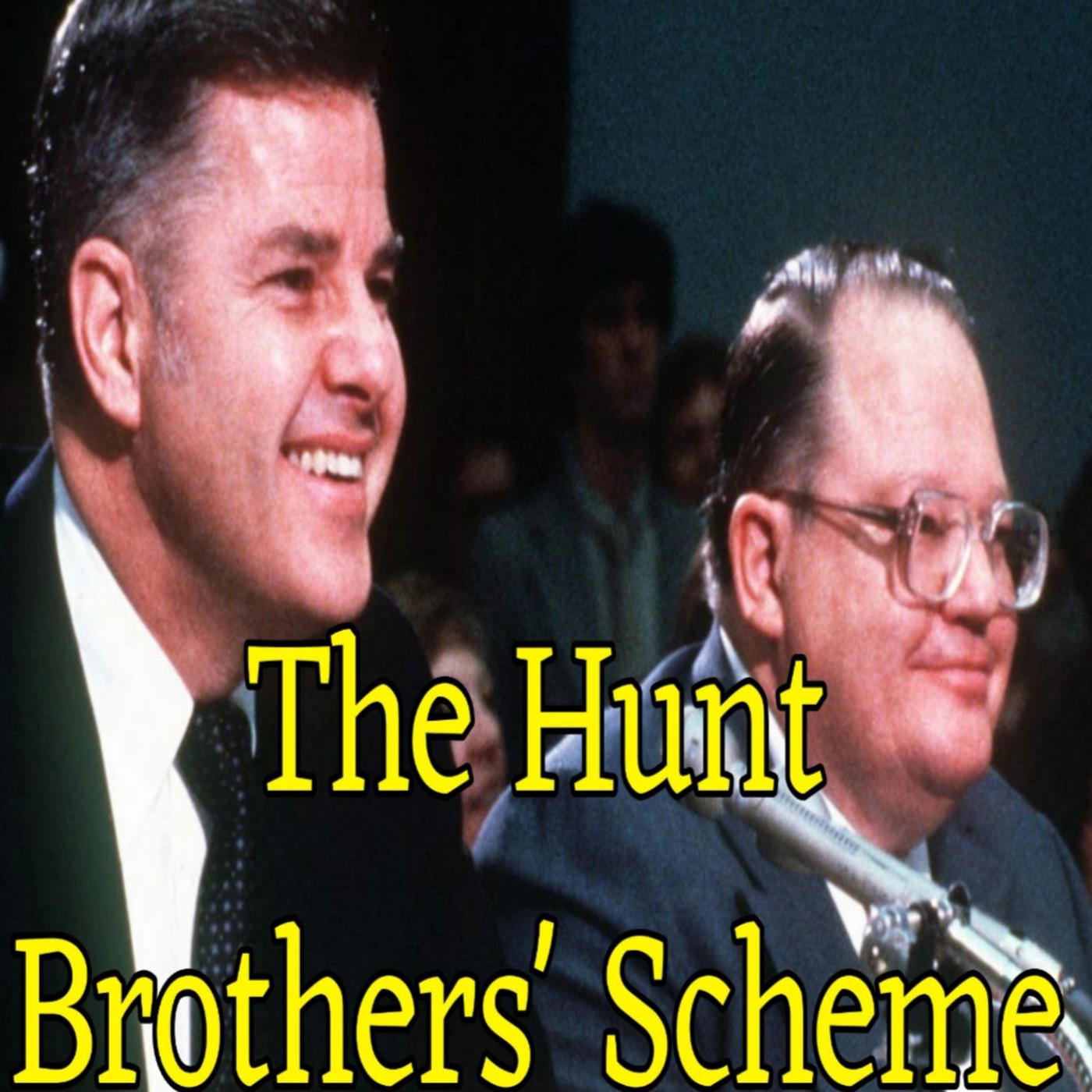 Silver Thursday: The Hunt Brothers' Tale - Gold Retirement Solutions ...