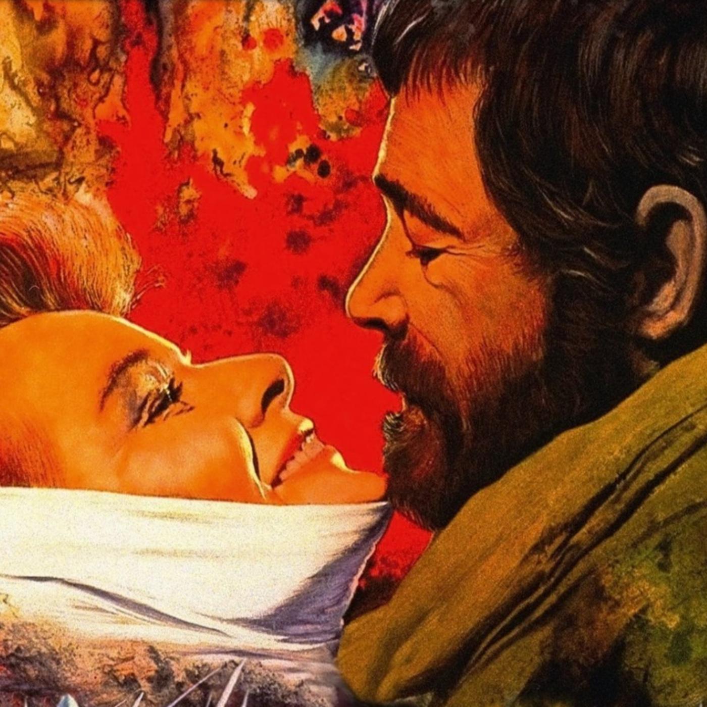 The Lion In Winter (1968) - Gold Standard-The Oscars Podcast | Listen Notes