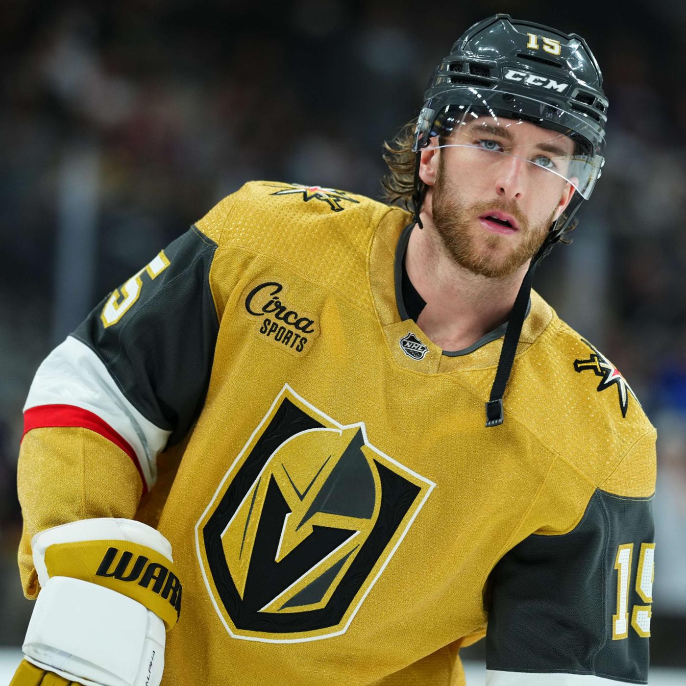 Game 80 Highlights | Avalanche at Golden Knights - Golden Knights Radio ...
