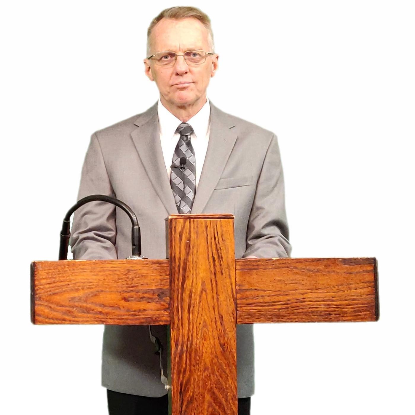The Case of Losing a Loved One - Golden Plains Baptist Church (podcast ...
