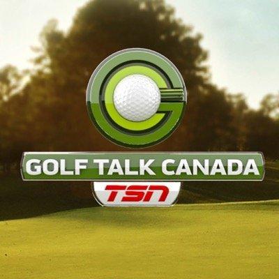 Golf Talk Canada - Season 17 - Episode 69 - Golf Talk Canada (podcast ...