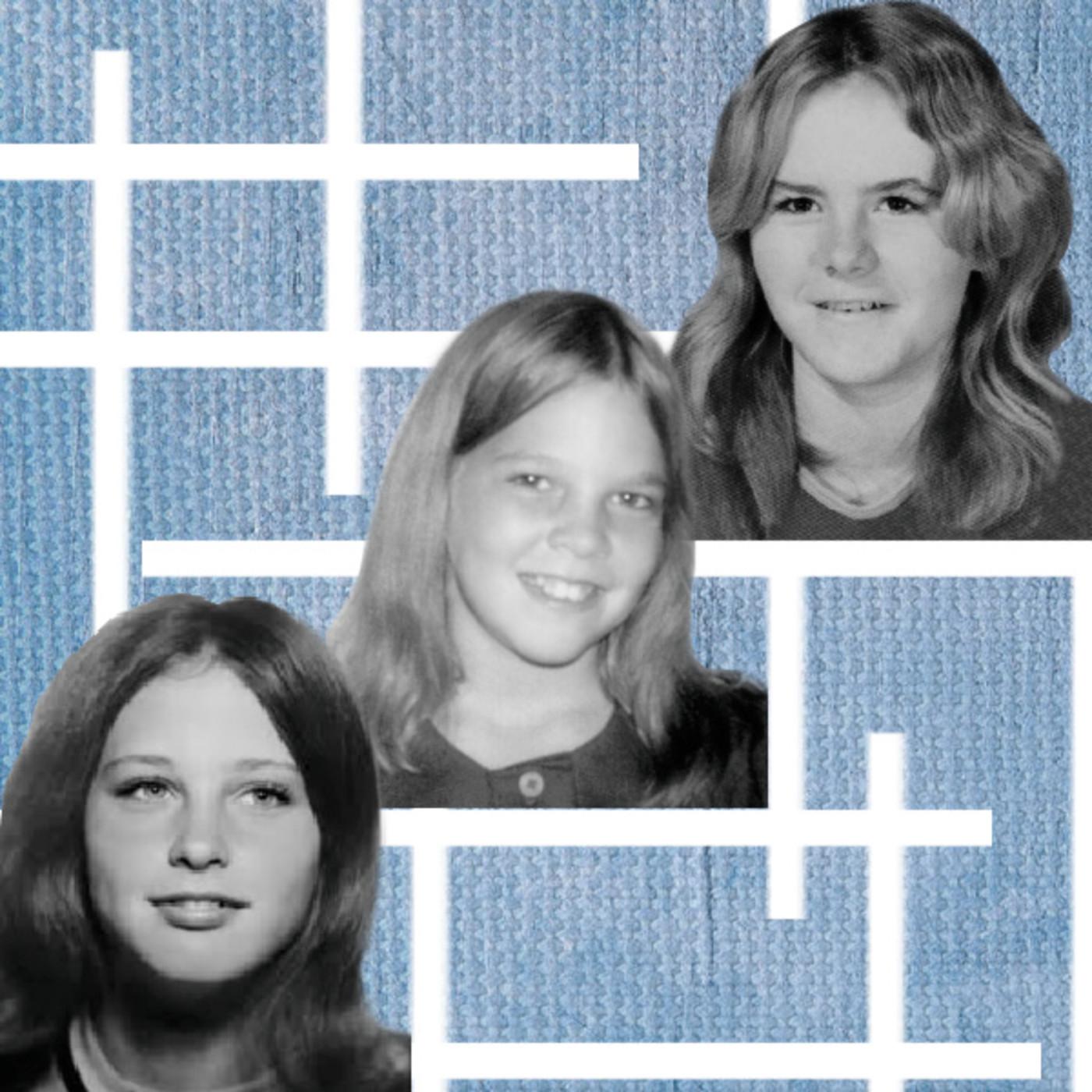 The Fort Worth Missing Trio Part 1: Julie Moseley, Renee Wilson ...