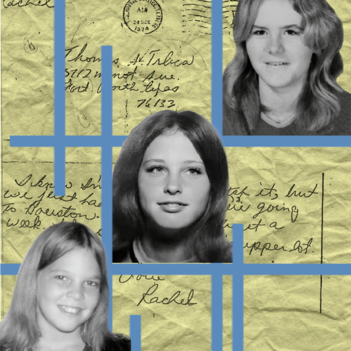 The Fort Worth Missing Trio Part 2: The Letter - Gone Cold - Texas True ...