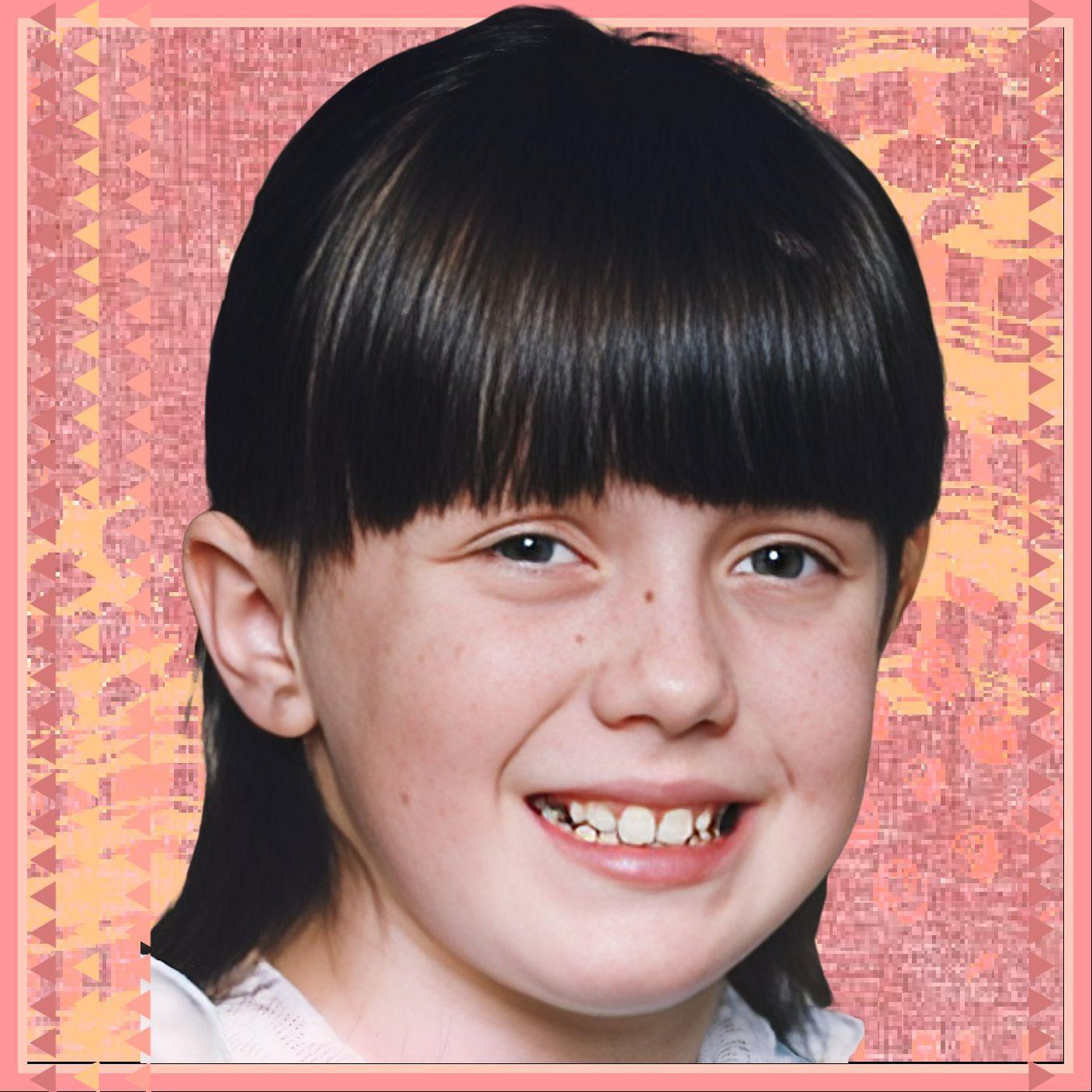 Amber Hagerman Prologue: The Amber Plan - Gone Cold - Texas True Crime ...