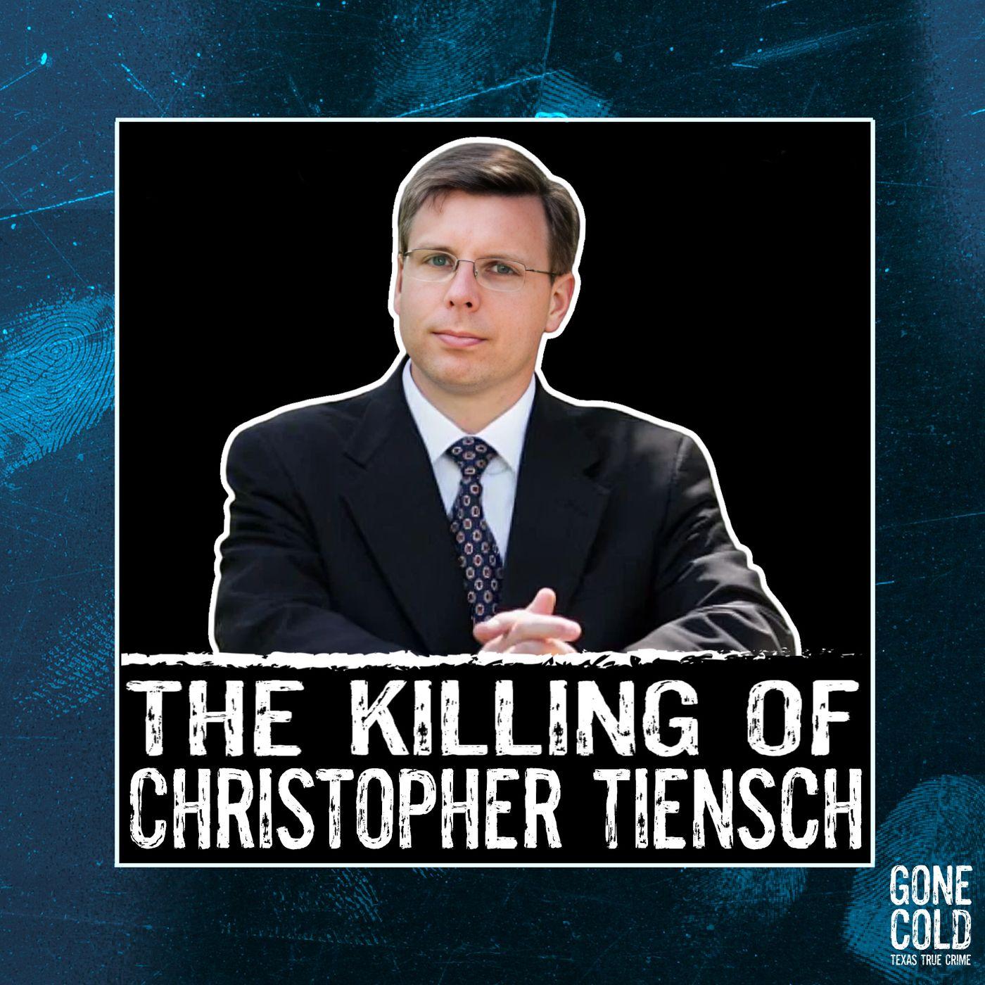 The Two Lives and Slaying of Ruth "Liz" Bettis - Gone Cold - Texas True ...