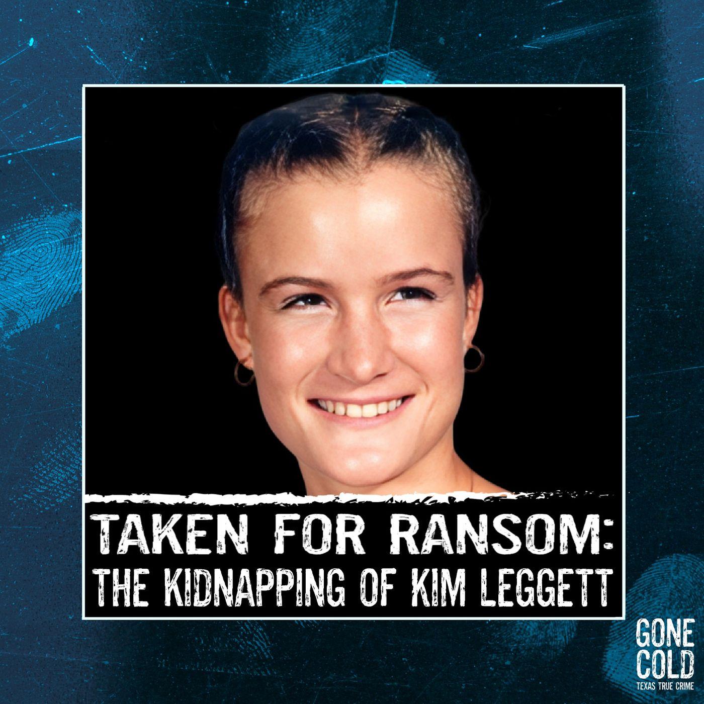 The Two Lives and Slaying of Ruth "Liz" Bettis - Gone Cold - Texas True ...