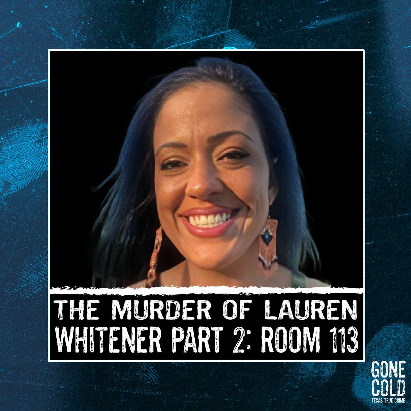 The Fort Worth Missing Trio Part 1: Julie Moseley, Renee Wilson ...