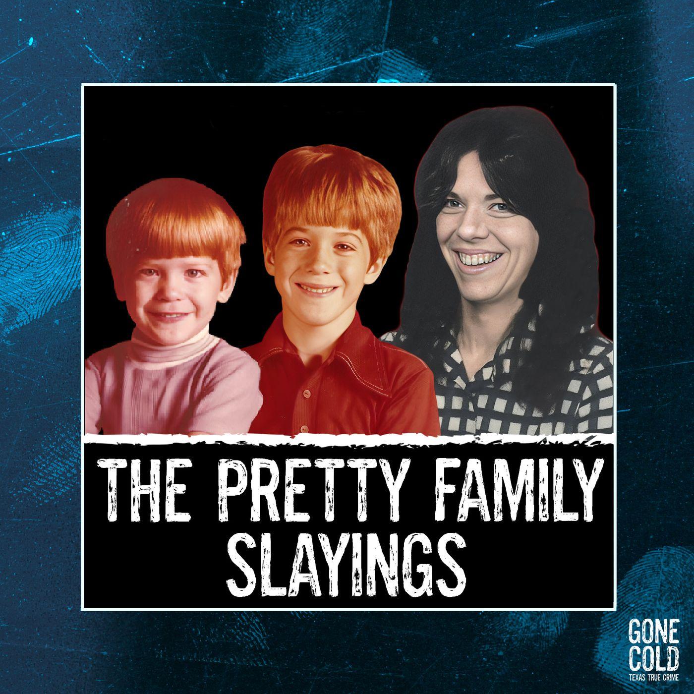 Cheryl Henry & Andy Atkinson: The Houston Lover’s Lane Murders Part 3 ...