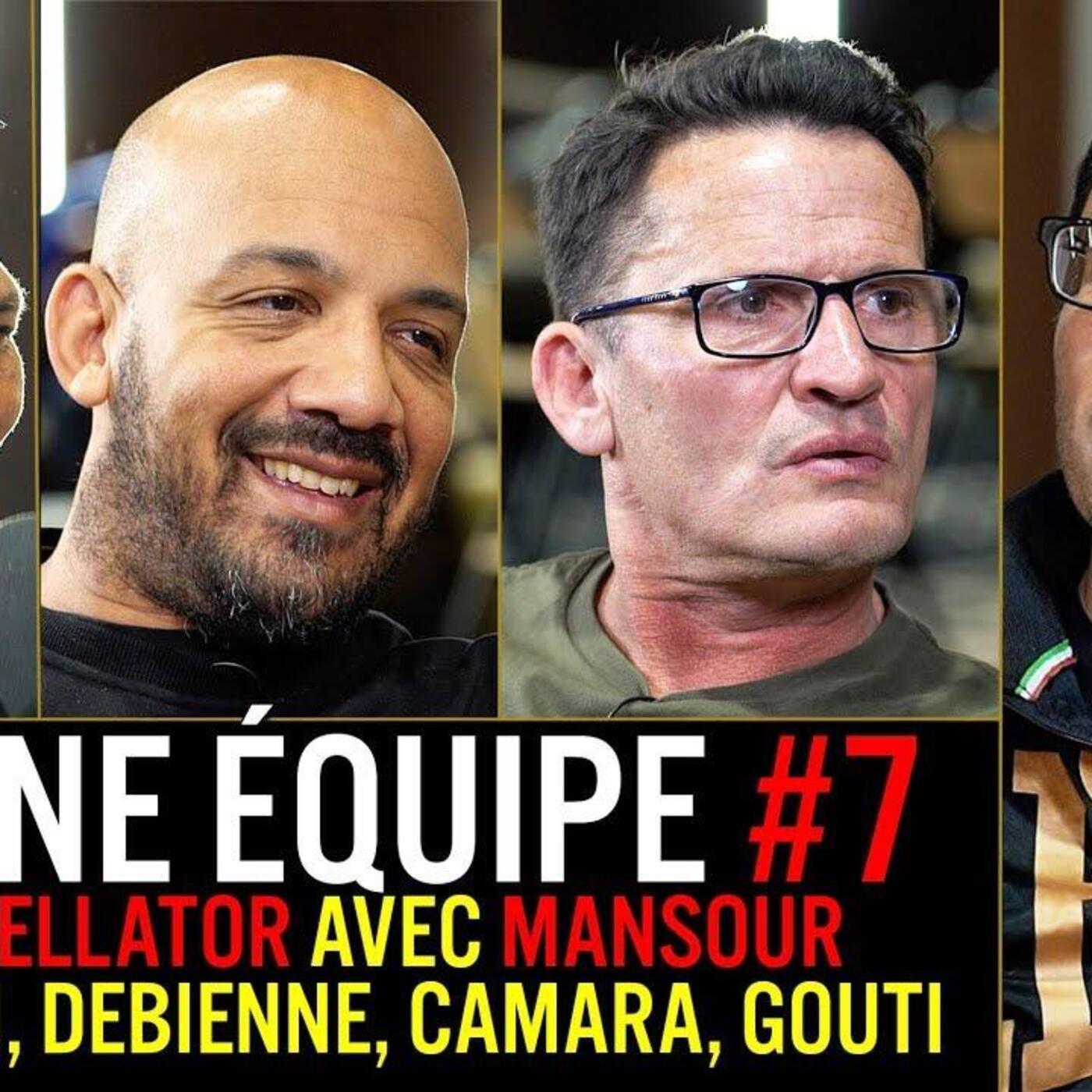 Après la guerre, la polémique ! Benoît St-Denis & Daniel Woirin : 1 ...