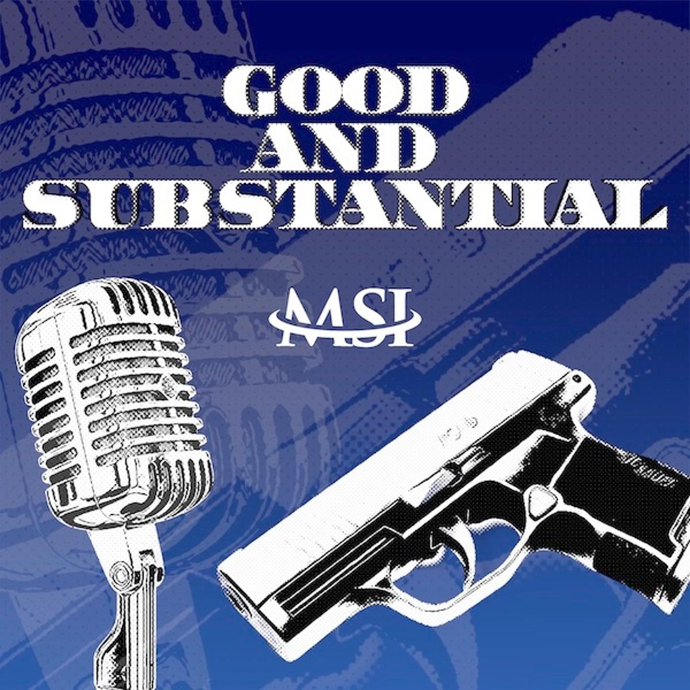 Oral Argument in Maryland Shall Issue, Inc. v. Wes Moore | Listen Notes