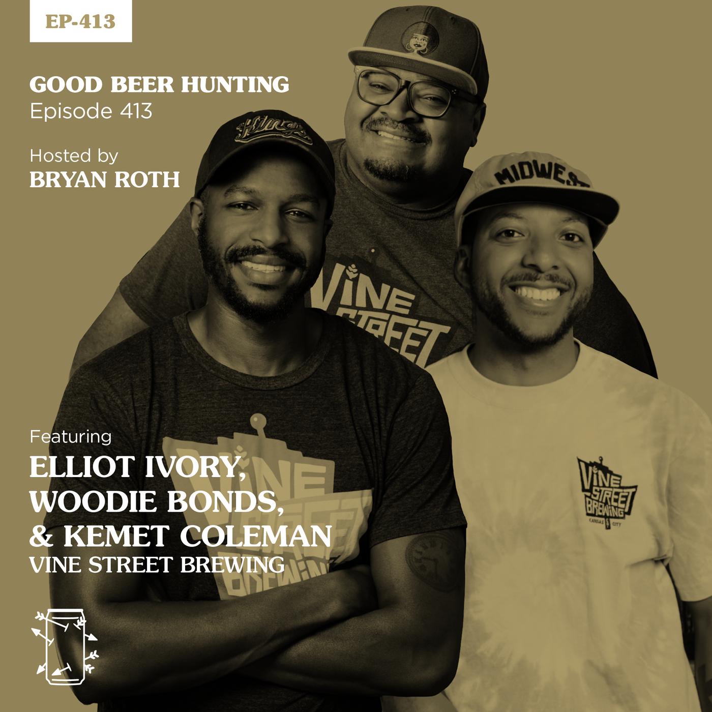 EP-402 Ryan Lavery, Founder & President of Widowmaker Brewing | Listen ...