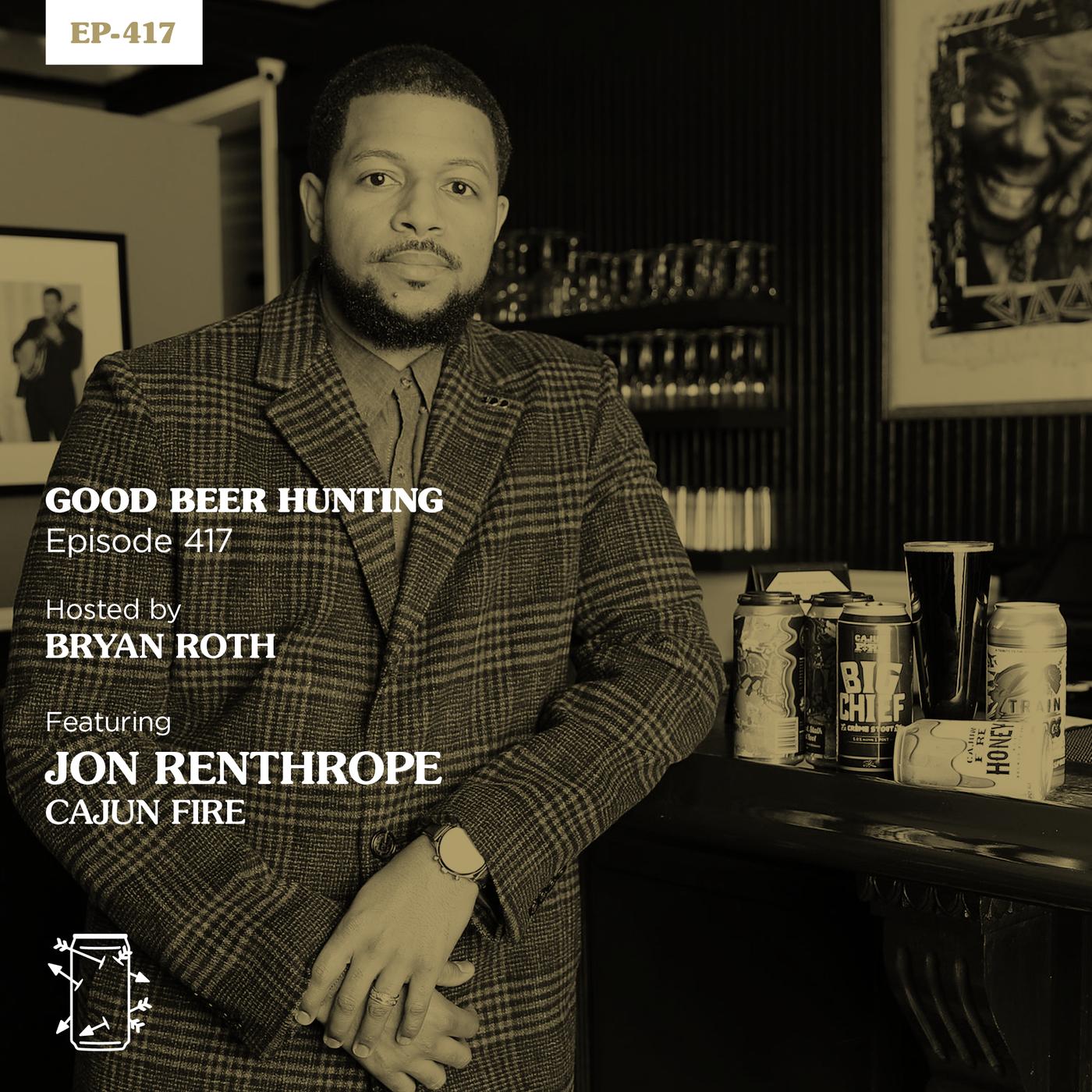 EP-402 Ryan Lavery, Founder & President of Widowmaker Brewing | Listen ...