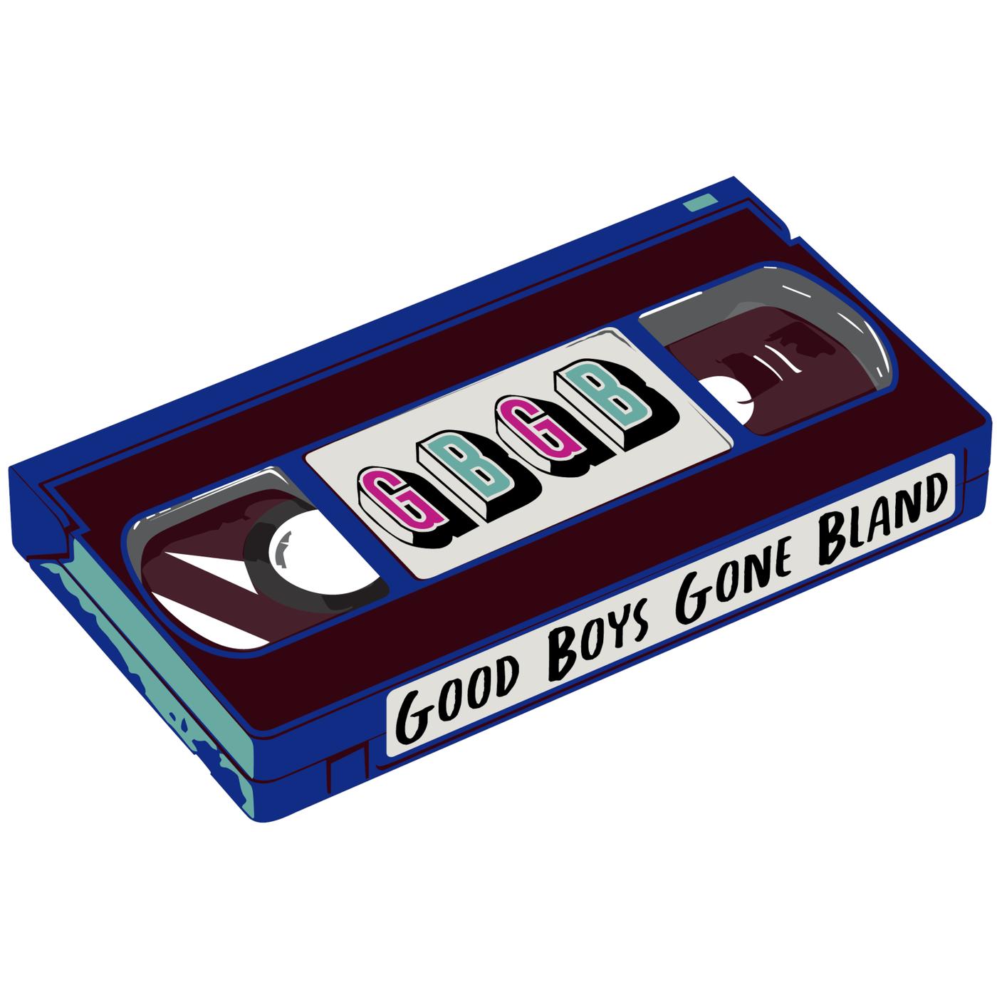 The Seann Shack: Goon (2011) - Good Boys Gone Bland (podcast) | Listen ...