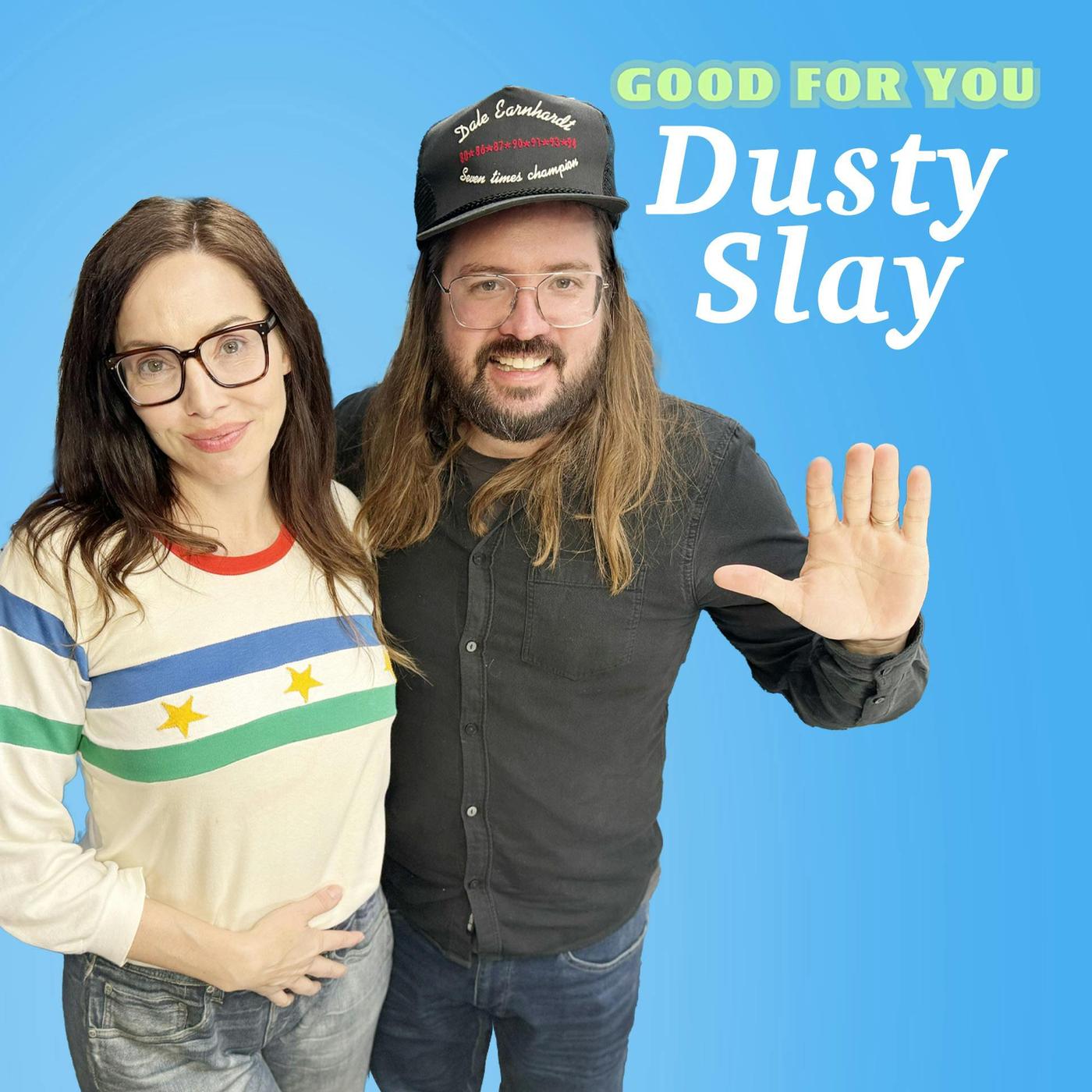 Ian Fidance Wins $1K Bet w/ Whitney | Good For You w/ Whitney Cummings ...