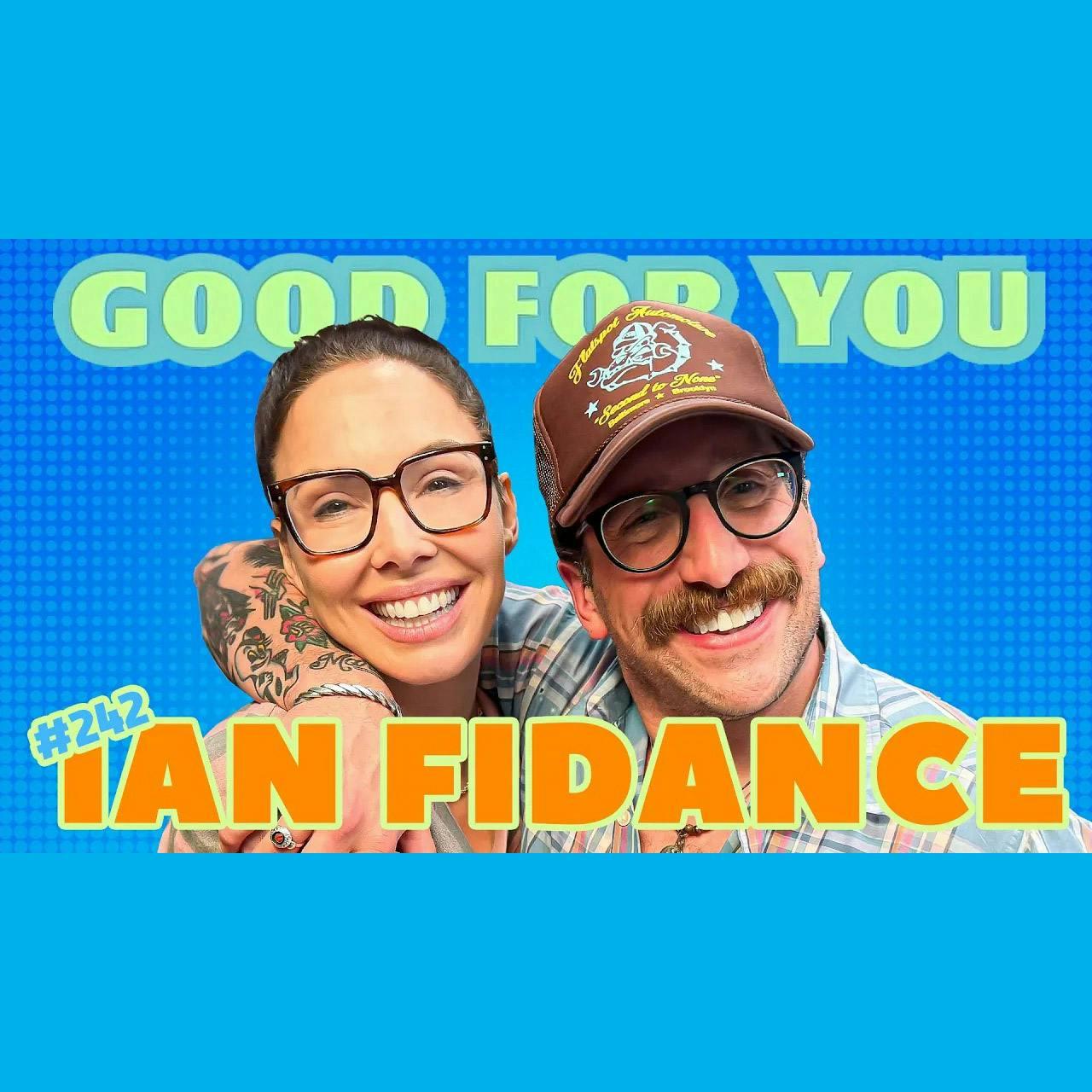 Ian Fidance Wins $1K Bet w/ Whitney | Good For You w/ Whitney Cummings ...