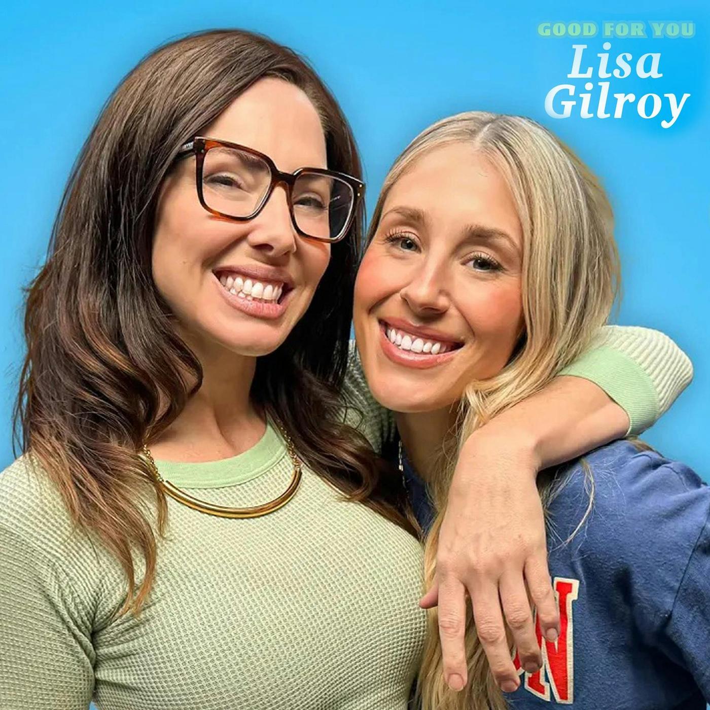 Ian Fidance Wins $1K Bet w/ Whitney | Good For You w/ Whitney Cummings ...