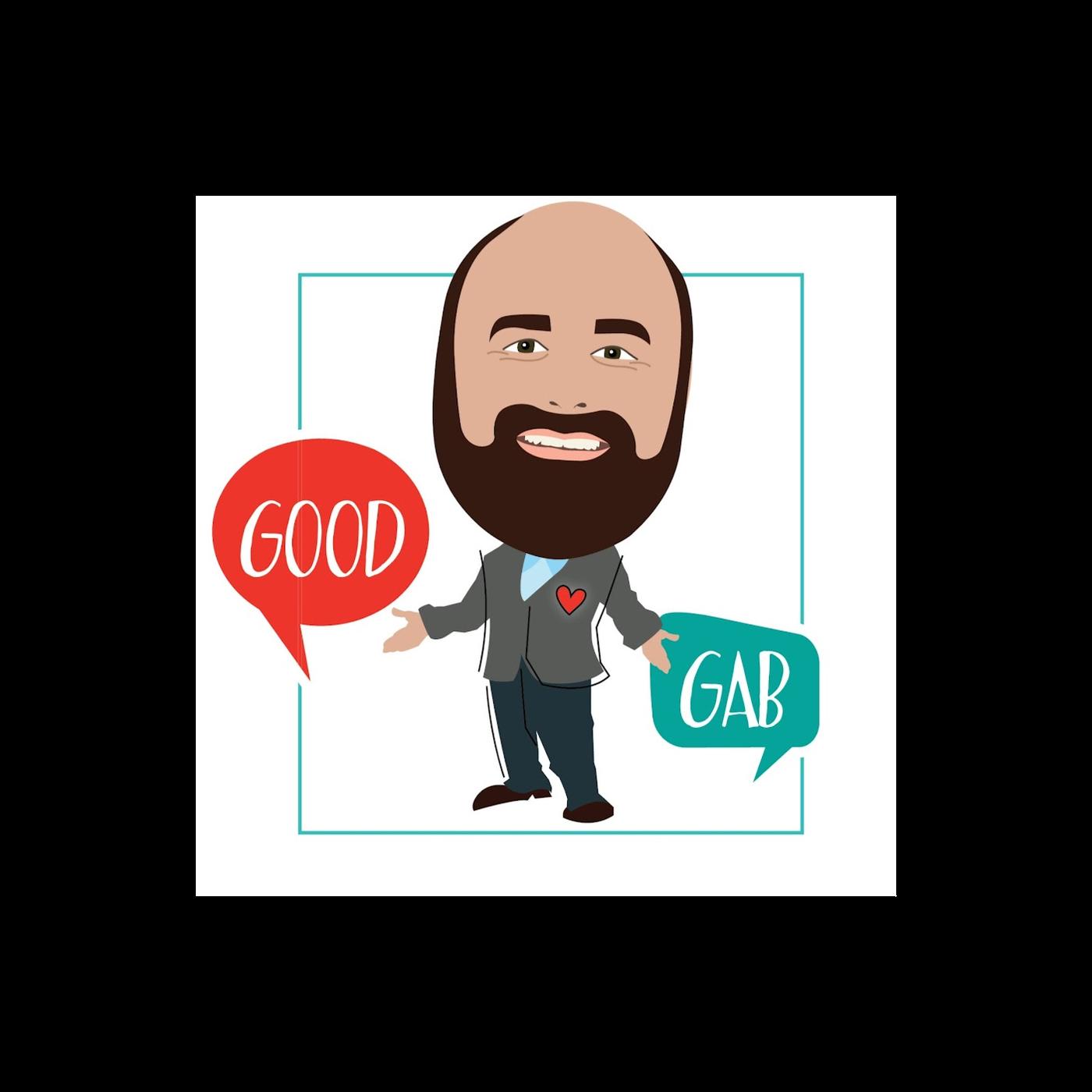 Good Gab Episode 78 with Jessica Simpkins, Founder of Let's Build a ...