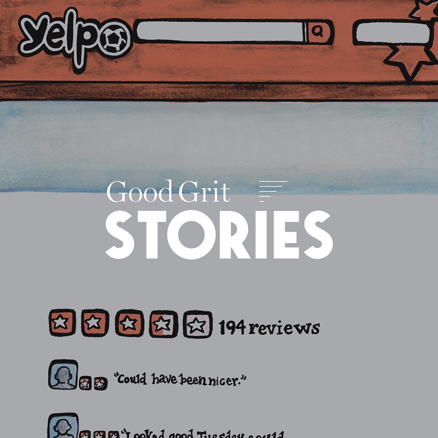 GGS - The Future is Family: Teen Dream Center - Good Grit Stories ...