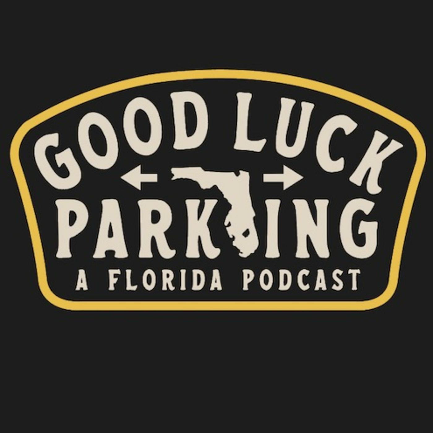 Episode 58: Scooter Cardoza - GOOD LUCK PARKING (podcast) | Listen Notes